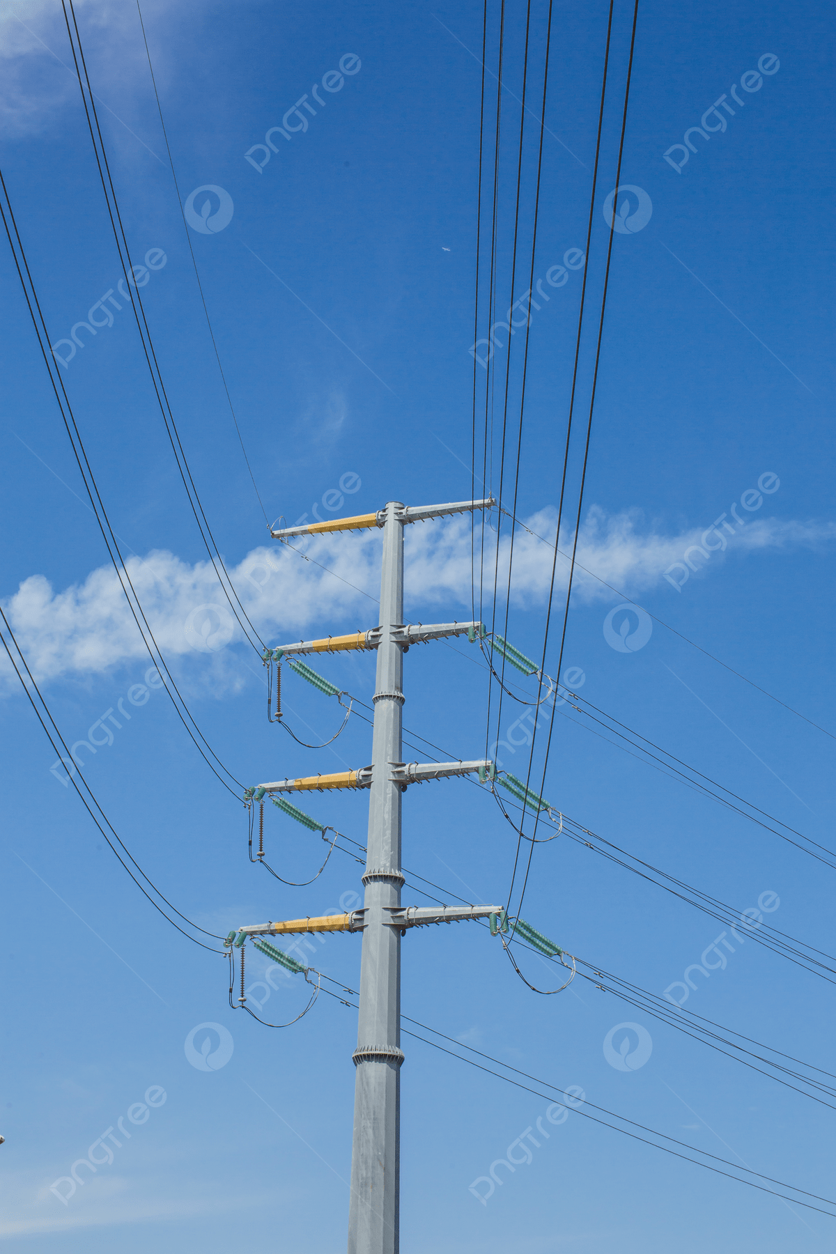 Power Grid Wallpapers - Top Free Power Grid Backgrounds - WallpaperAccess