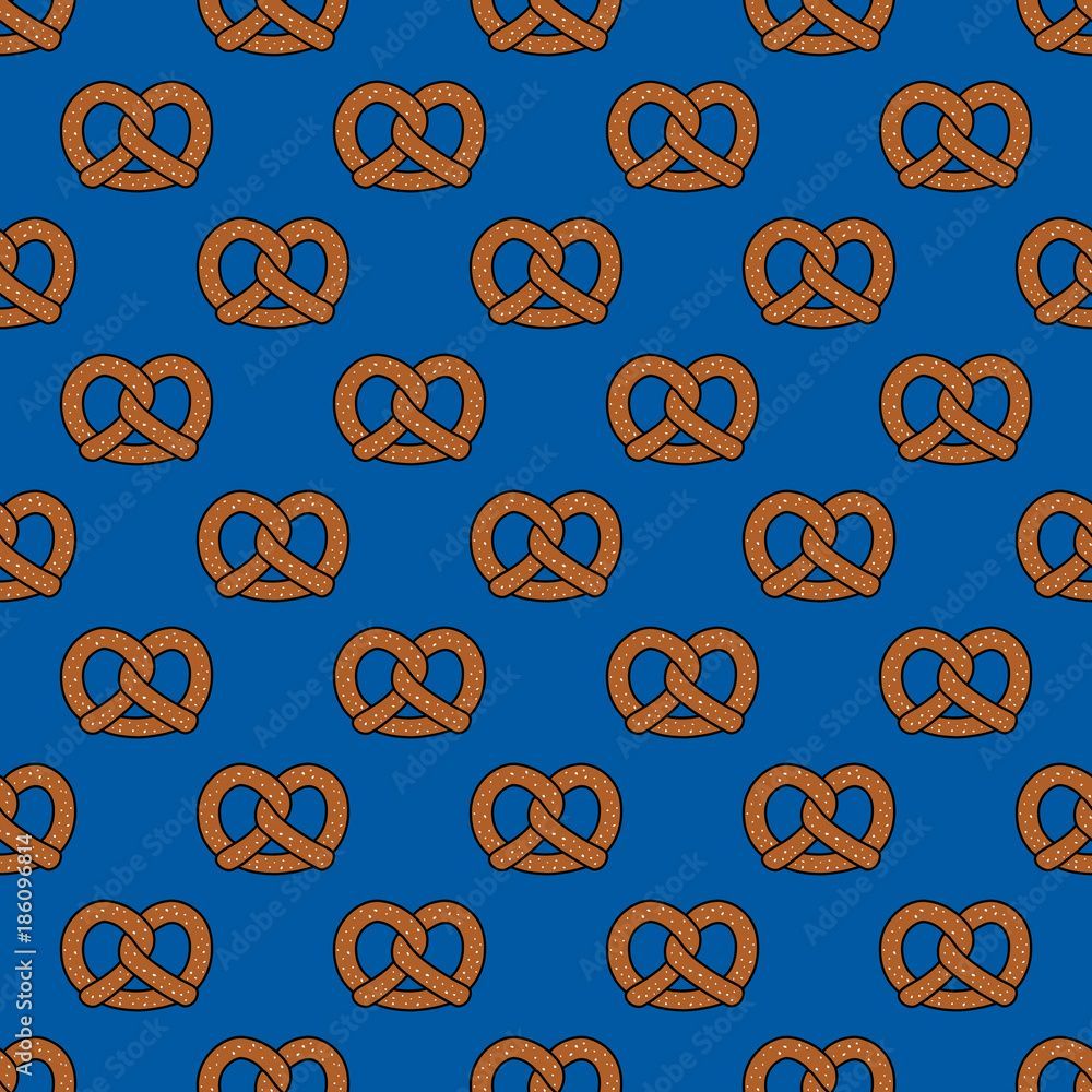Pretzel Wallpapers - Top Free Pretzel Backgrounds - WallpaperAccess