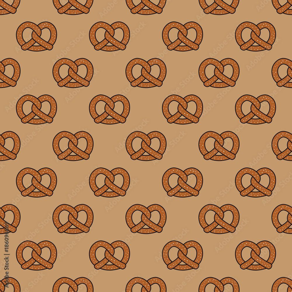 Pretzel Wallpapers Top Free Pretzel Backgrounds Wallpaperaccess