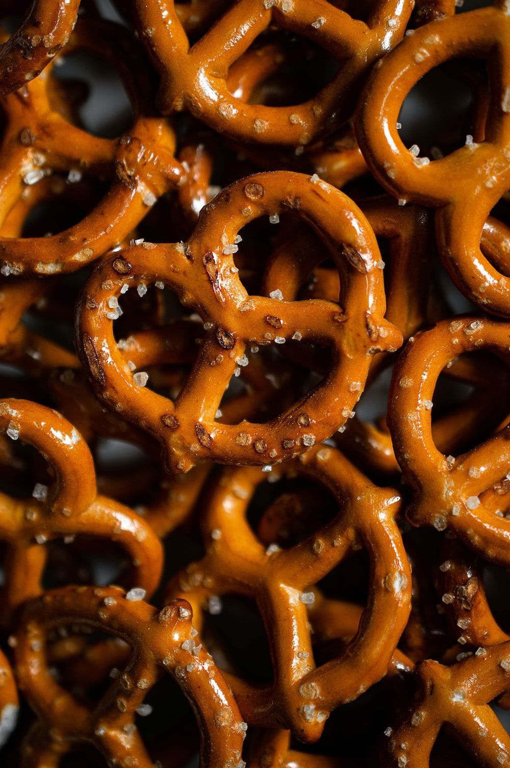 Pretzel Wallpapers - Top Free Pretzel Backgrounds - WallpaperAccess