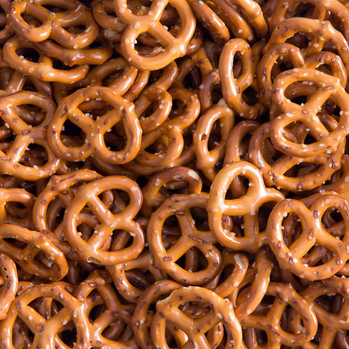 Pretzel Wallpapers - Top Free Pretzel Backgrounds - WallpaperAccess