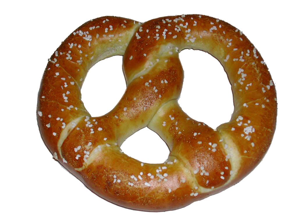 Pretzel Wallpapers - Top Free Pretzel Backgrounds - WallpaperAccess