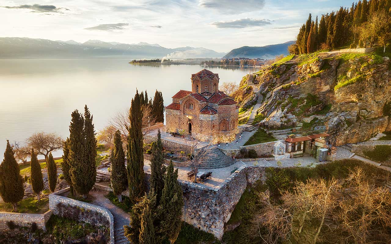 North Macedonia Wallpapers - Top Free North Macedonia Backgrounds ...