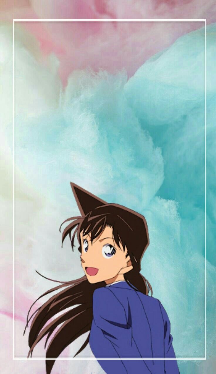 Ran Mouri Wallpapers - Top Free Ran Mouri Backgrounds - WallpaperAccess