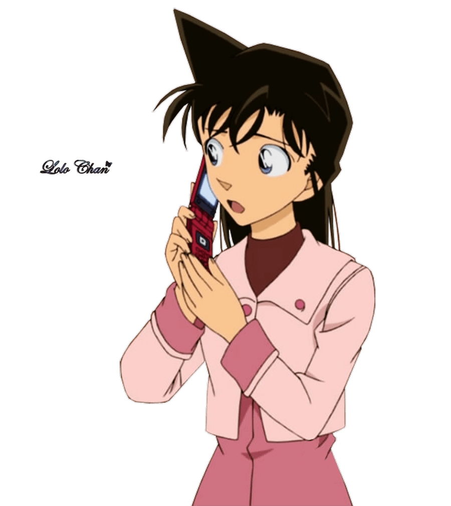 Ran Mouri Wallpapers - Top Free Ran Mouri Backgrounds - WallpaperAccess