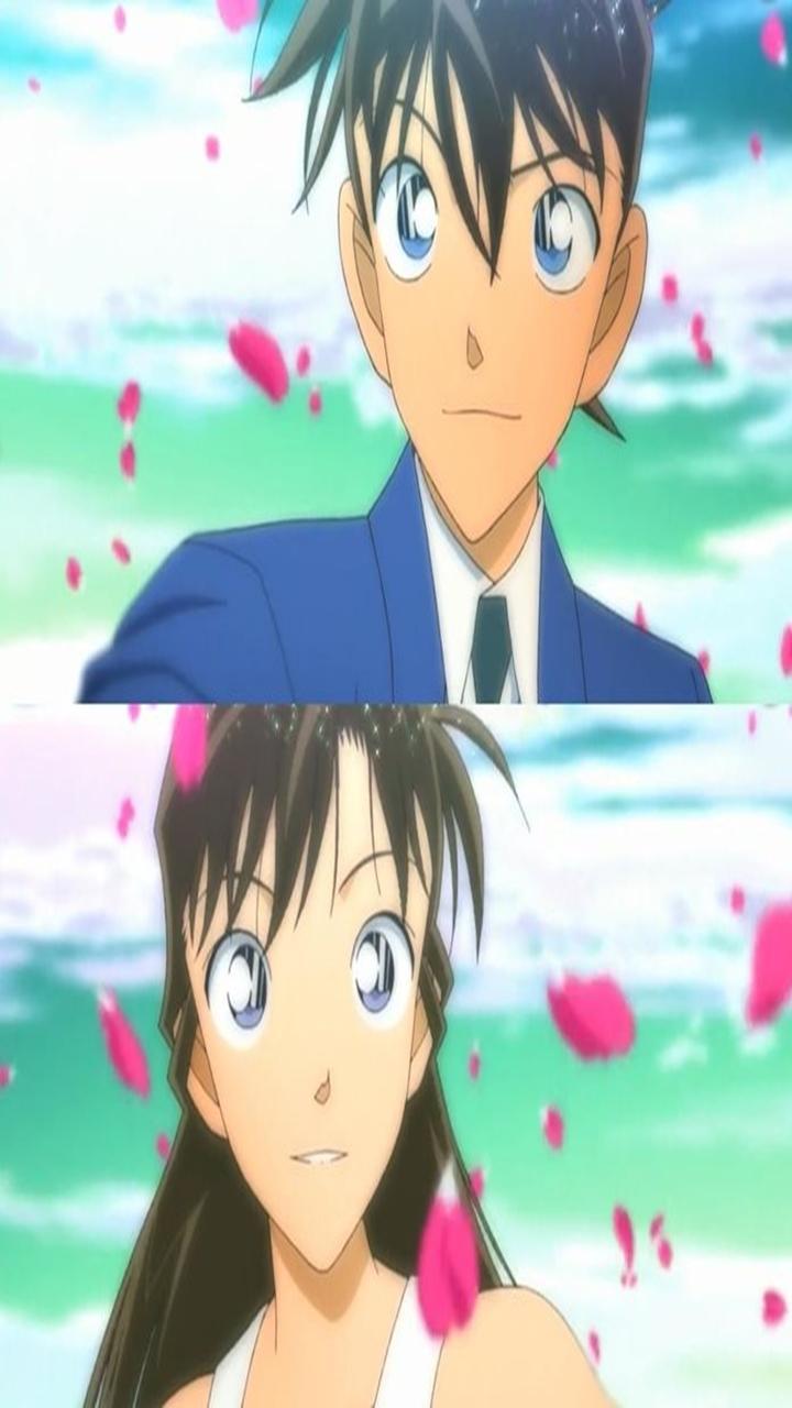 Ran Mouri Wallpapers - Top Free Ran Mouri Backgrounds - WallpaperAccess