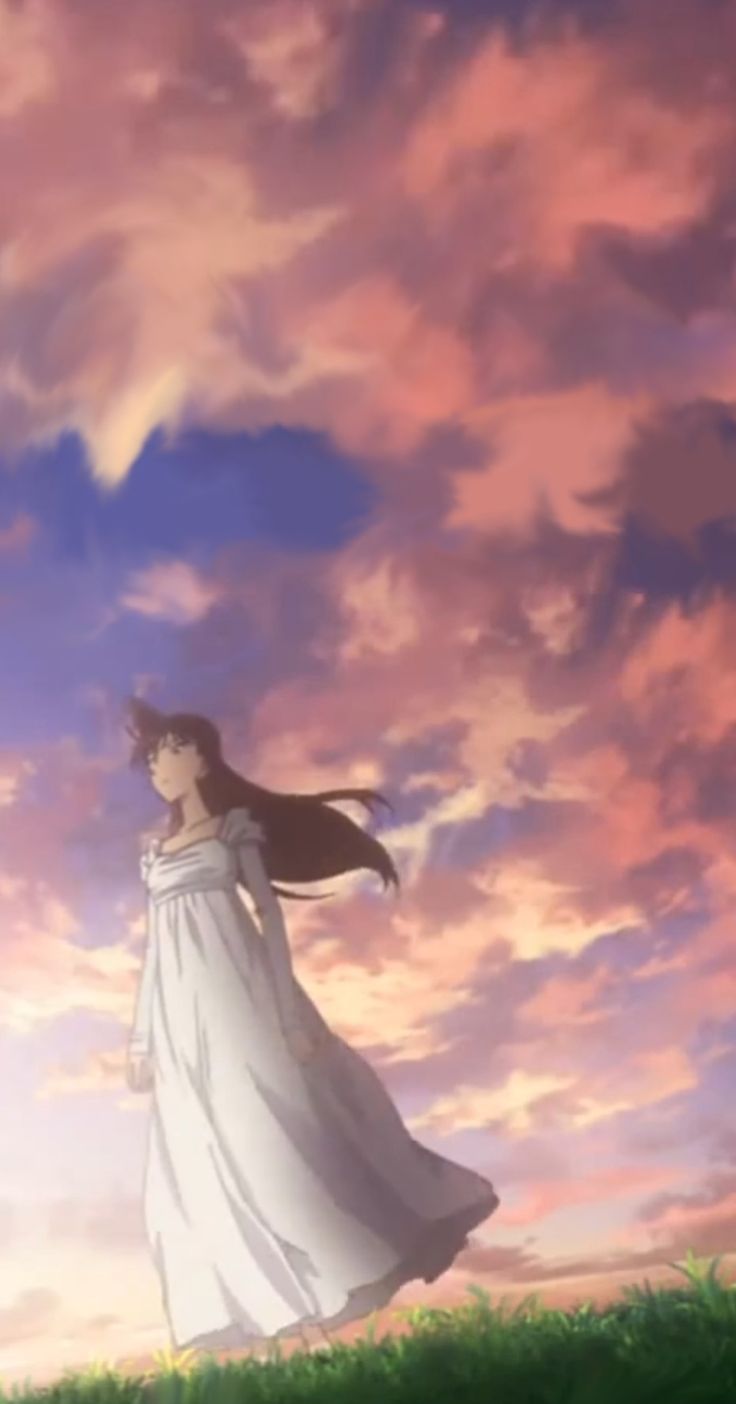 Ran Mouri Wallpapers - Top Free Ran Mouri Backgrounds - WallpaperAccess