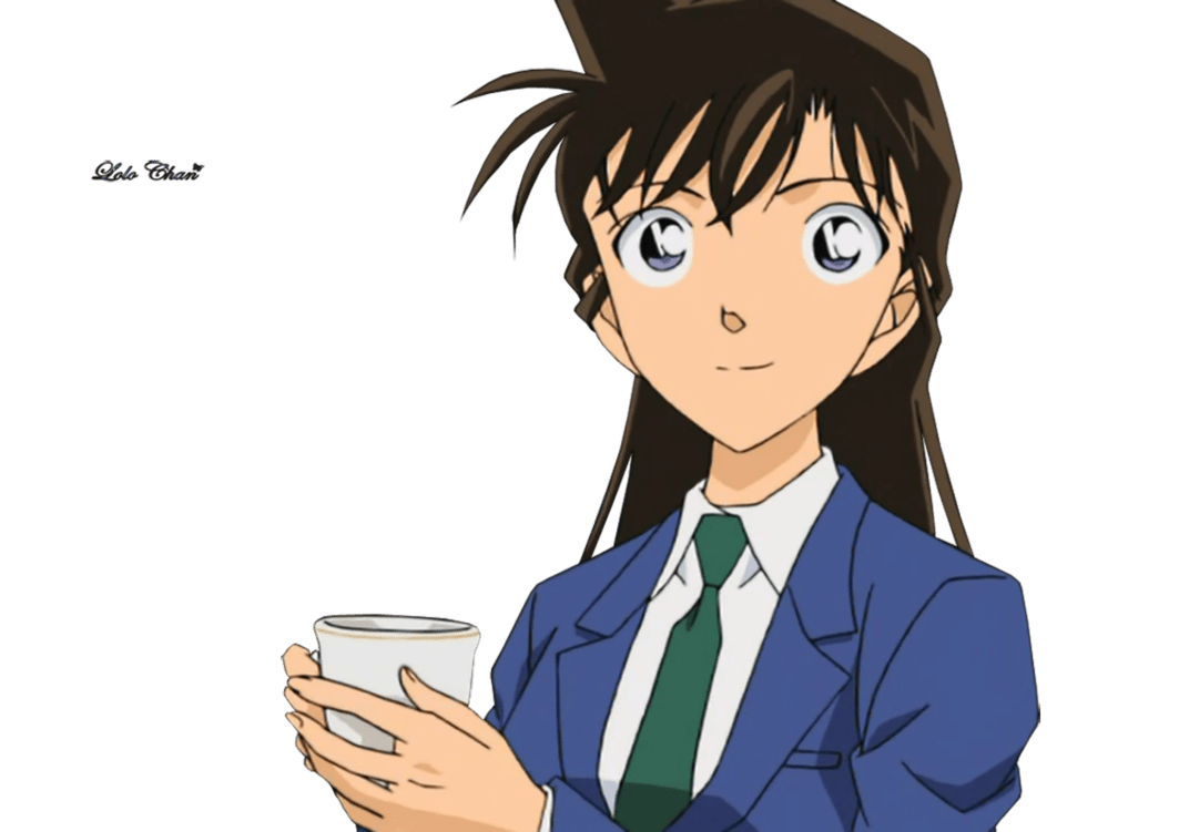 Ran Mouri Wallpapers - Top Free Ran Mouri Backgrounds - WallpaperAccess