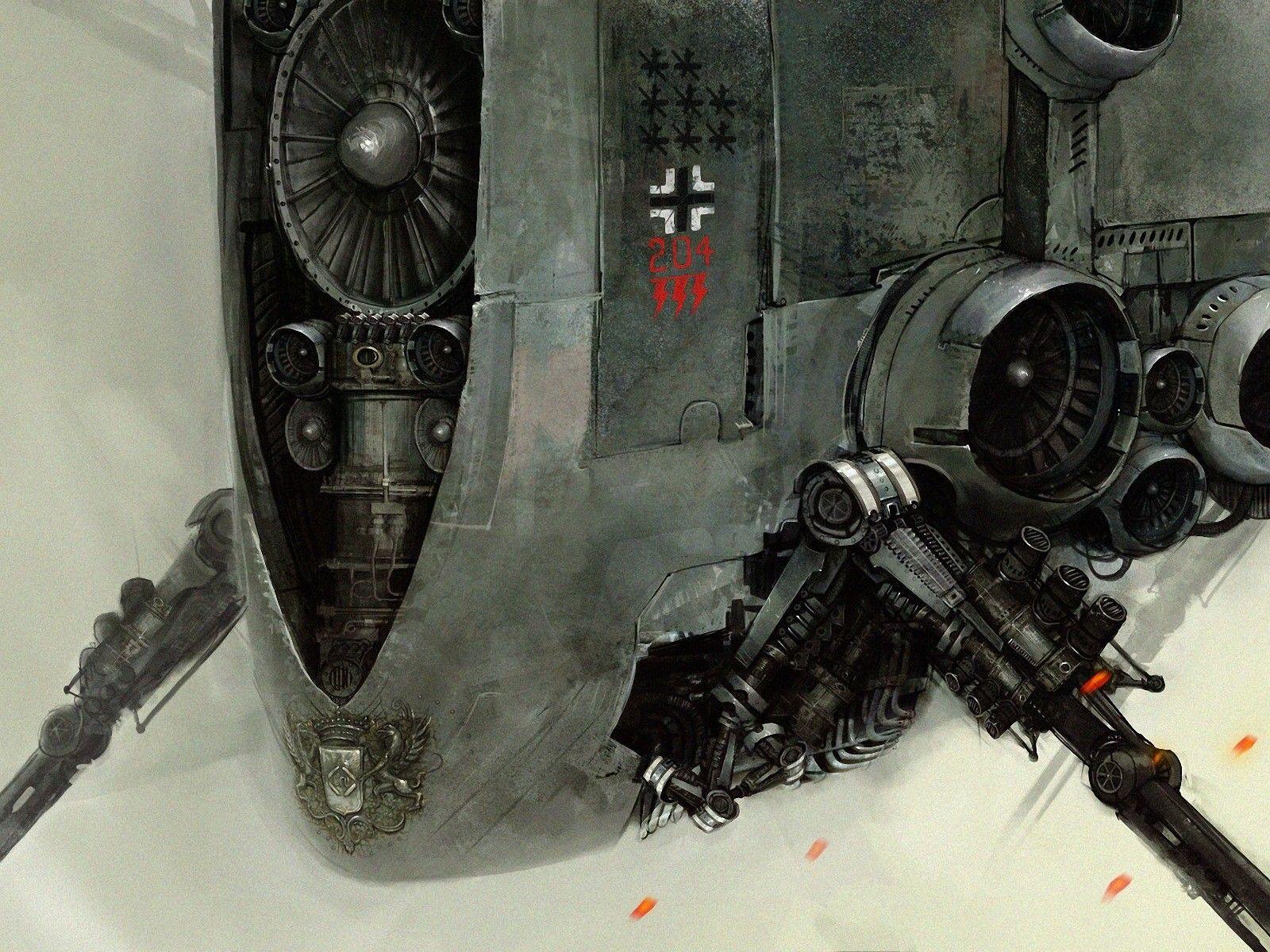 German Military Wallpapers - Top Free German Military Backgrounds ...