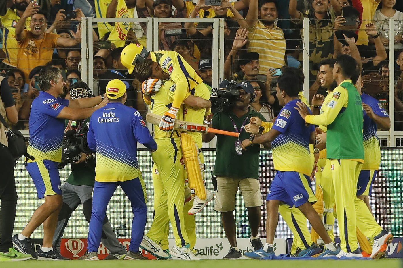 IPL 2023 Wallpapers - Top Free IPL 2023 Backgrounds - WallpaperAccess
