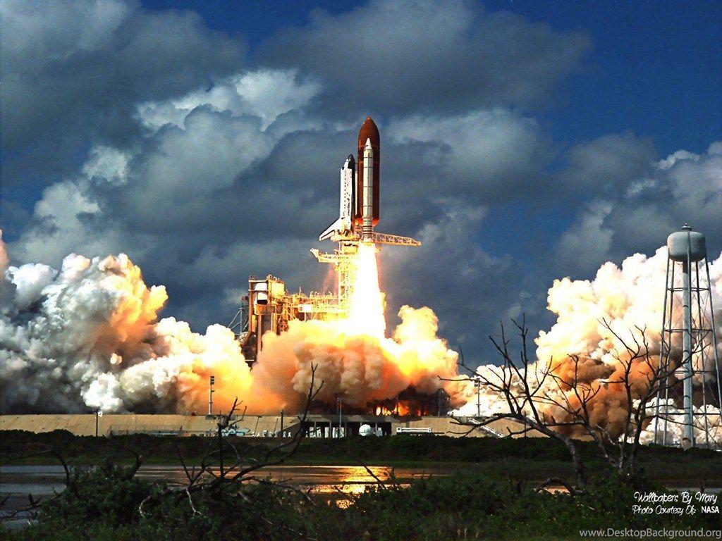 Rocket Launch Desktop Wallpapers - Top Free Rocket Launch Desktop ...