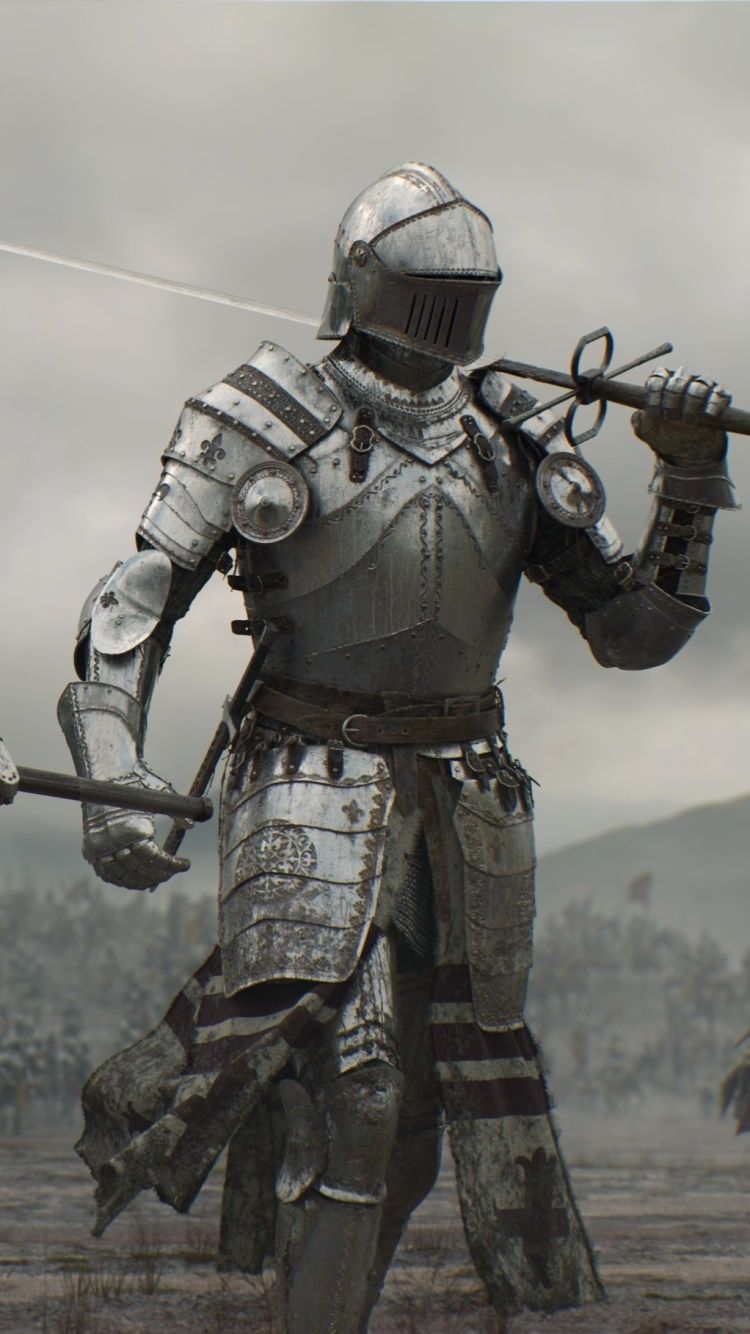 Fantasy Knight Wallpapers - Top Free Fantasy Knight Backgrounds ...