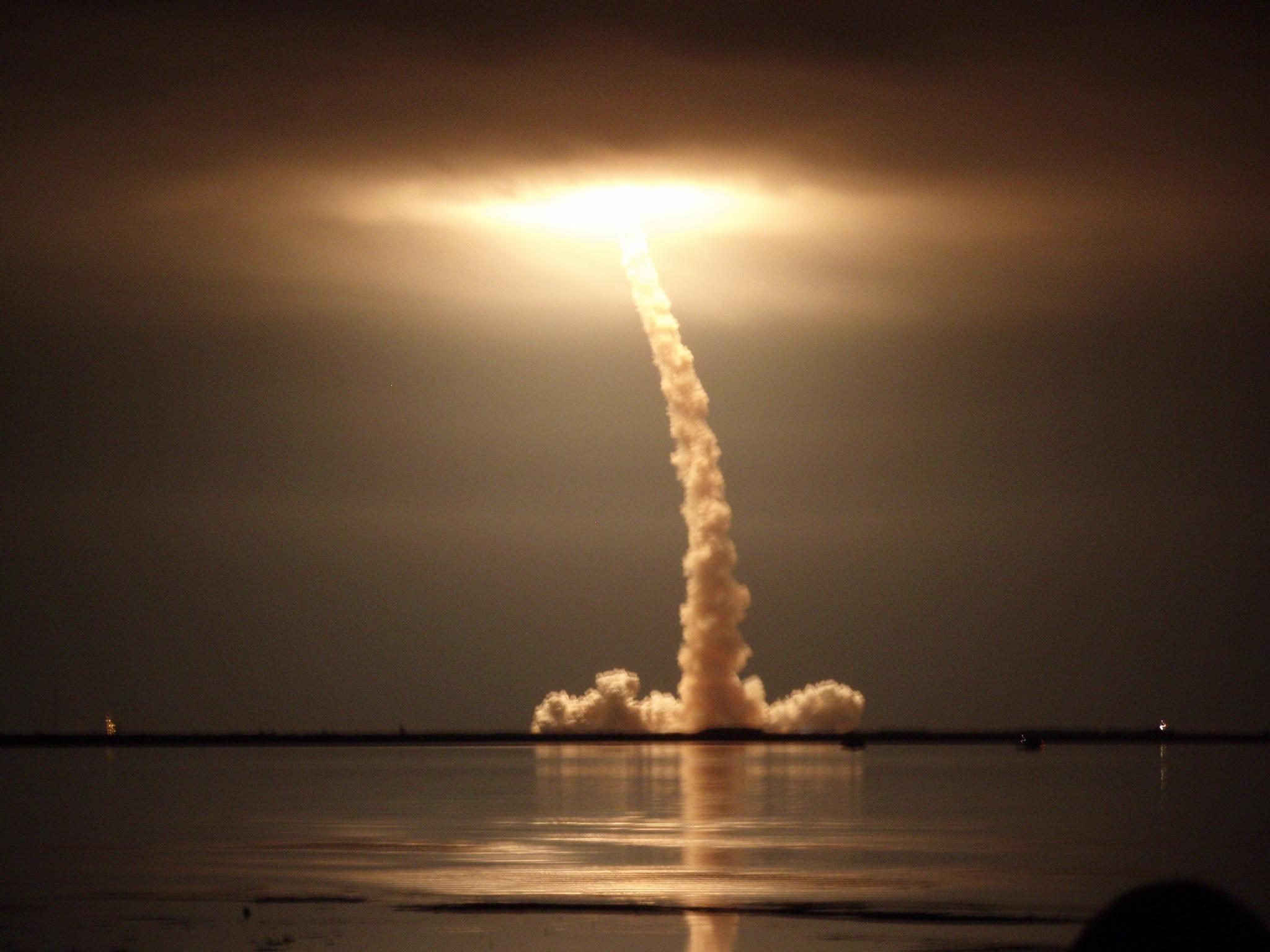 Rocket Launch Desktop Wallpapers - Top Free Rocket Launch Desktop ...
