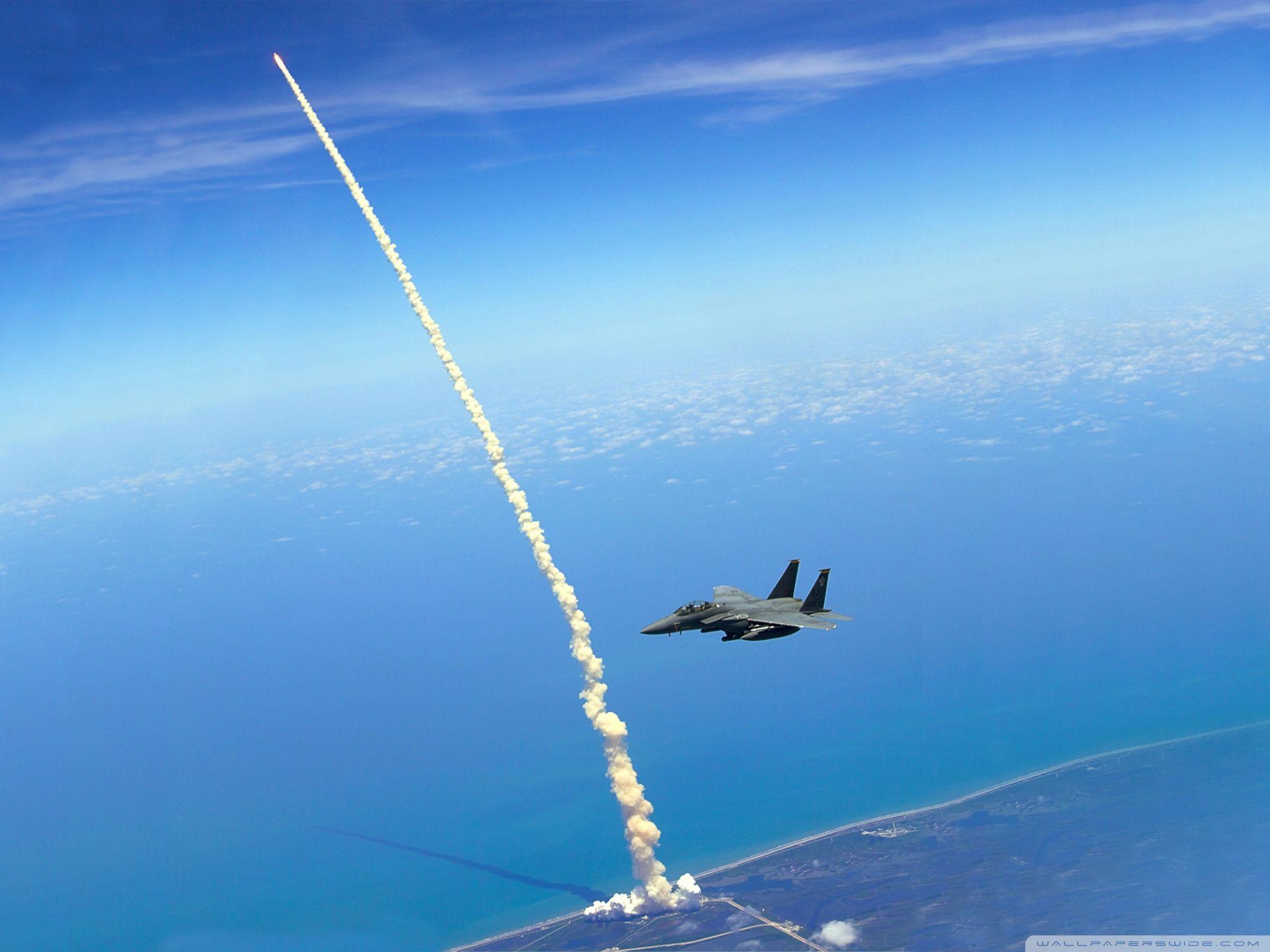 Rocket Launch Desktop Wallpapers - Top Free Rocket Launch Desktop ...