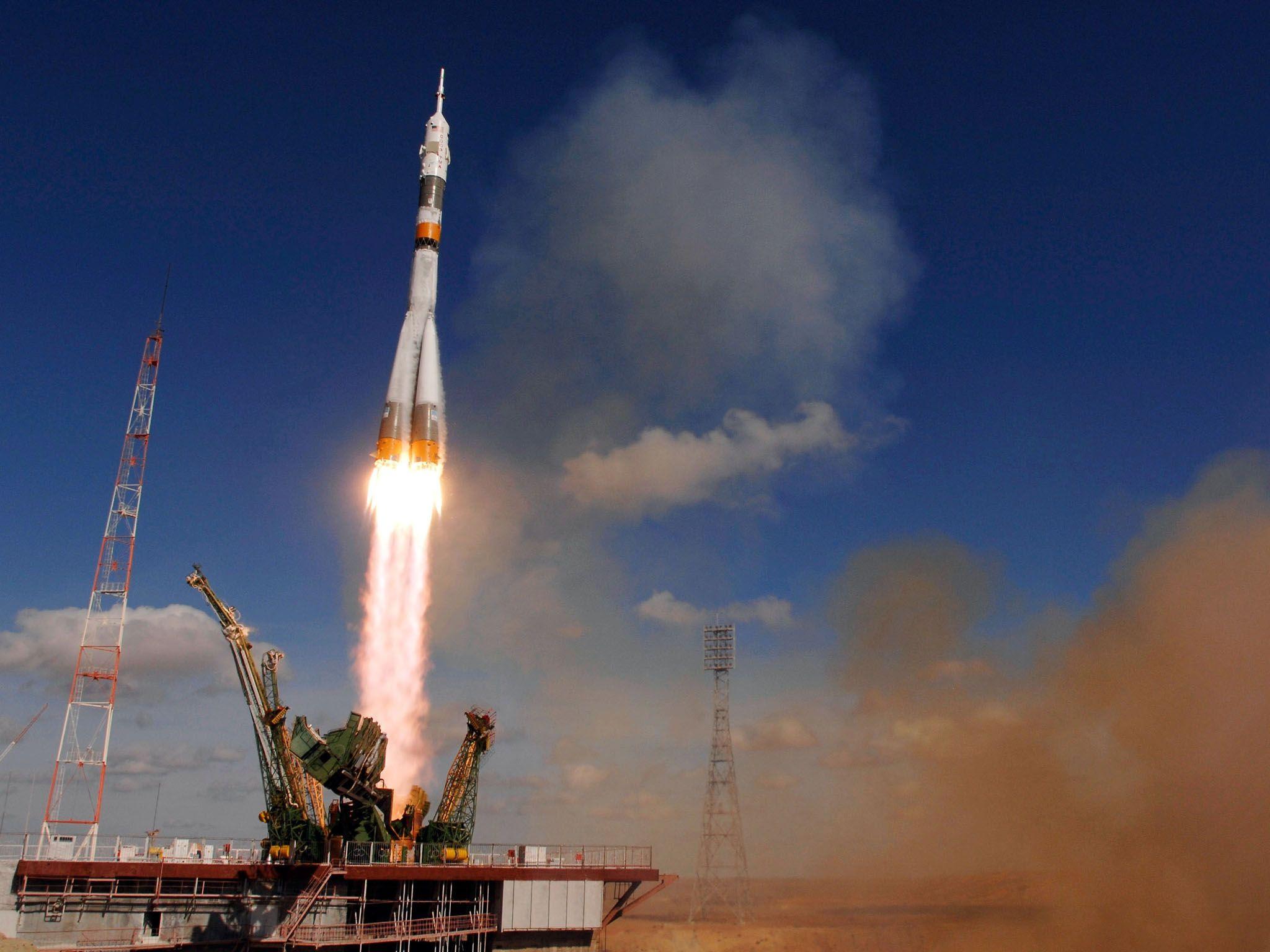 Rocket Desktop Wallpapers - Top Free Rocket Desktop Backgrounds ...