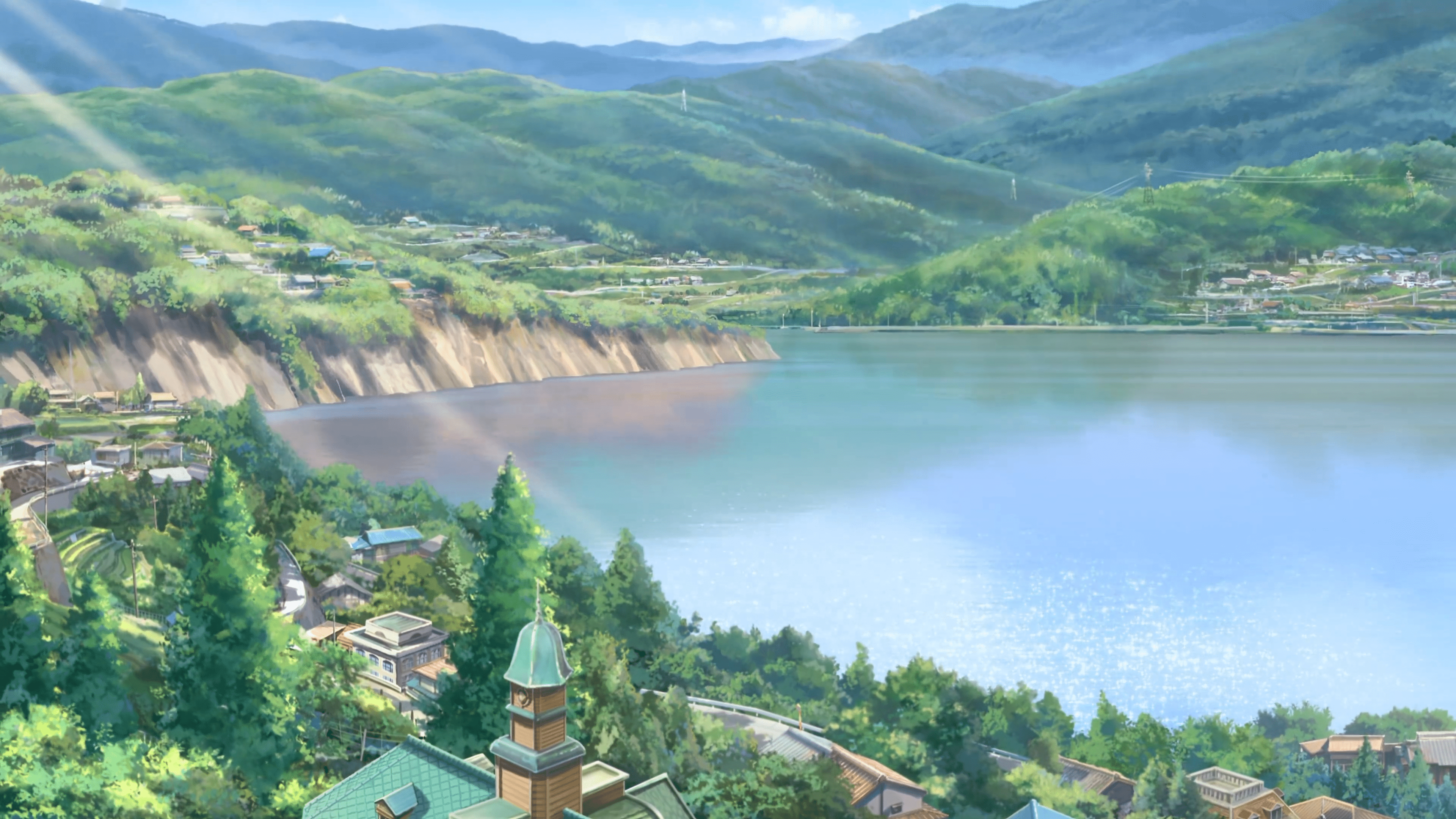 Itomori Wallpapers - Top Free Itomori Backgrounds - WallpaperAccess