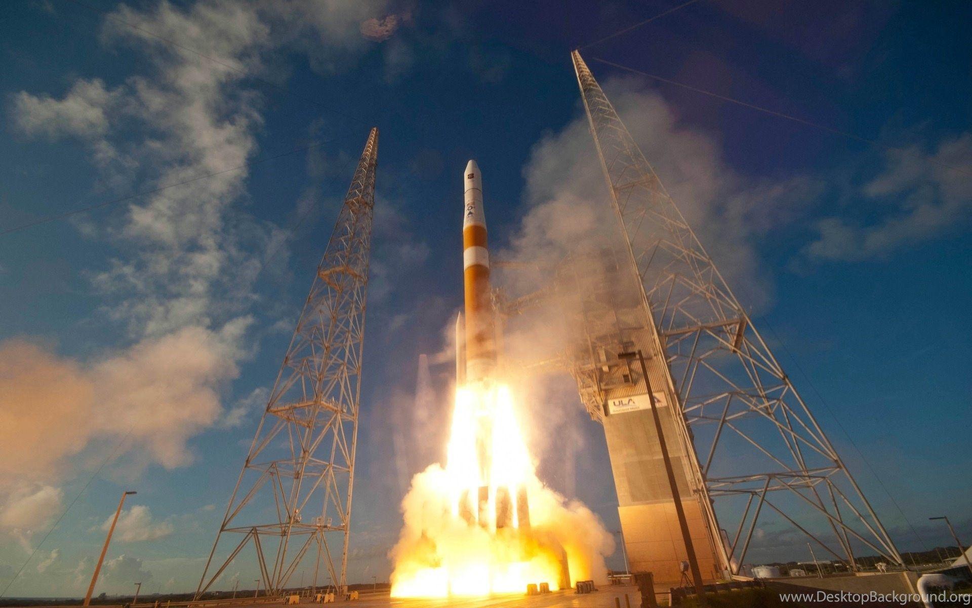 Rocket Launch Desktop Wallpapers - Top Free Rocket Launch Desktop ...