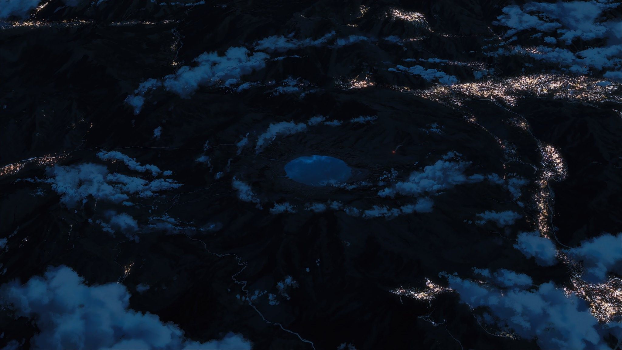 Itomori Wallpapers - Top Free Itomori Backgrounds - WallpaperAccess