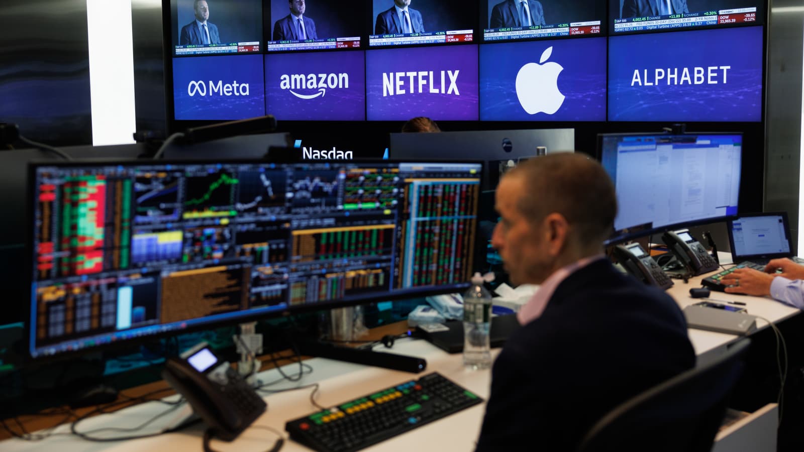 Trading Room Wallpapers - Top Free Trading Room Backgrounds ...