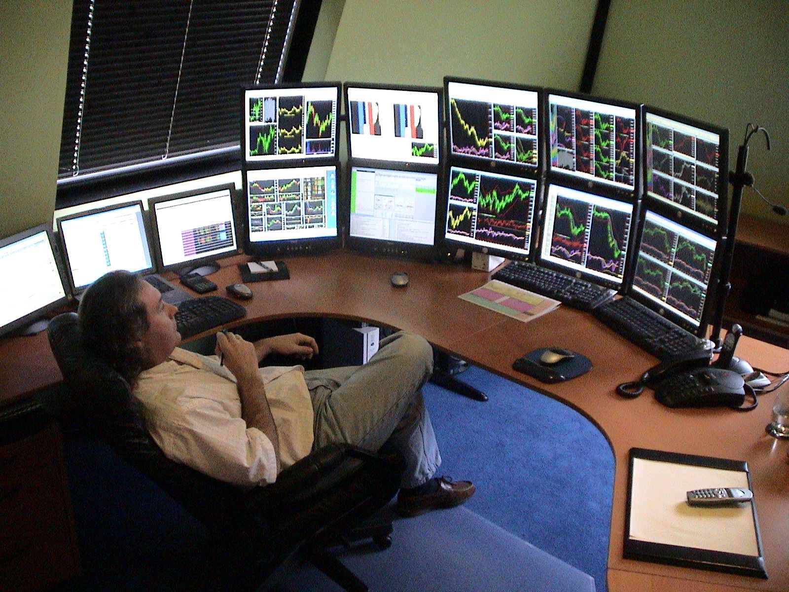Trading Room Wallpapers - Top Free Trading Room Backgrounds ...