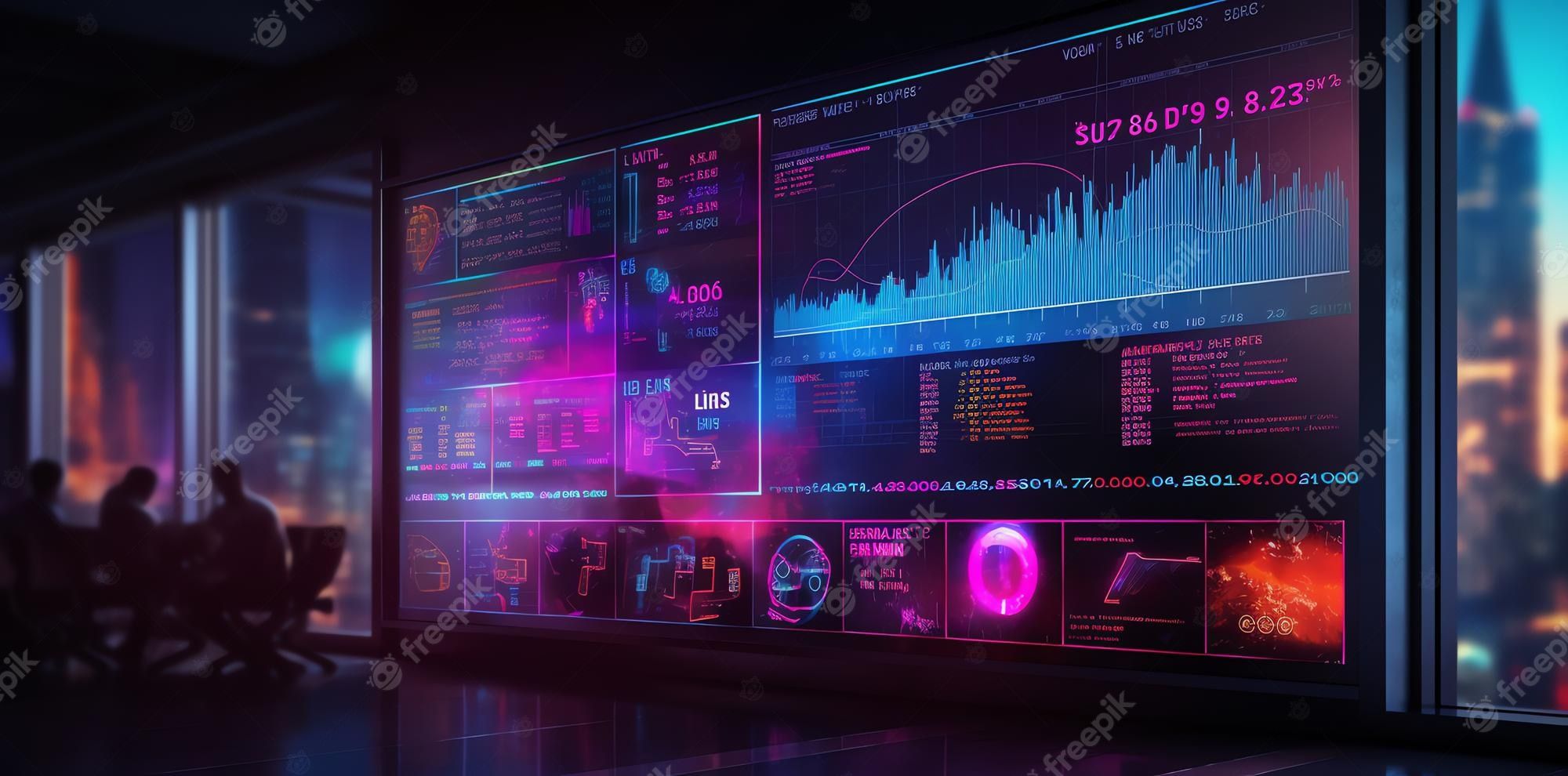 Trading Room Wallpapers - Top Free Trading Room Backgrounds ...