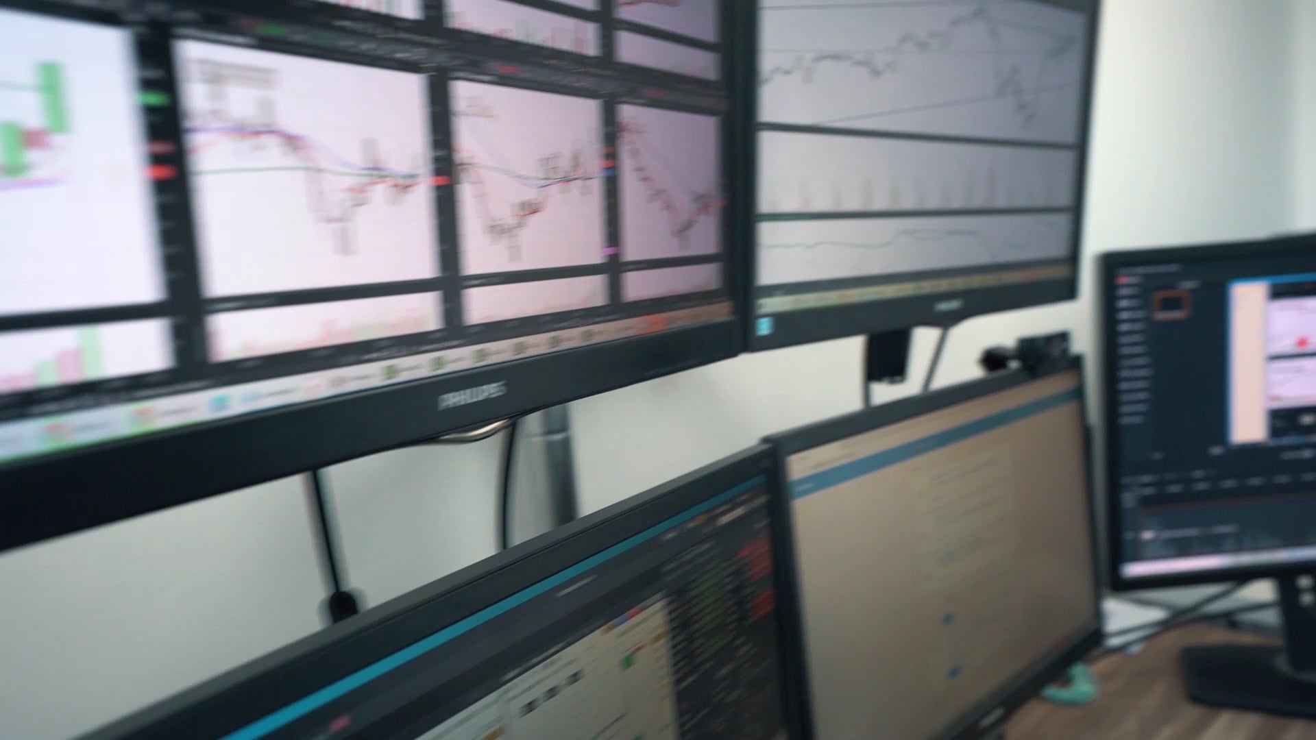 Trading Room Wallpapers - Top Free Trading Room Backgrounds ...