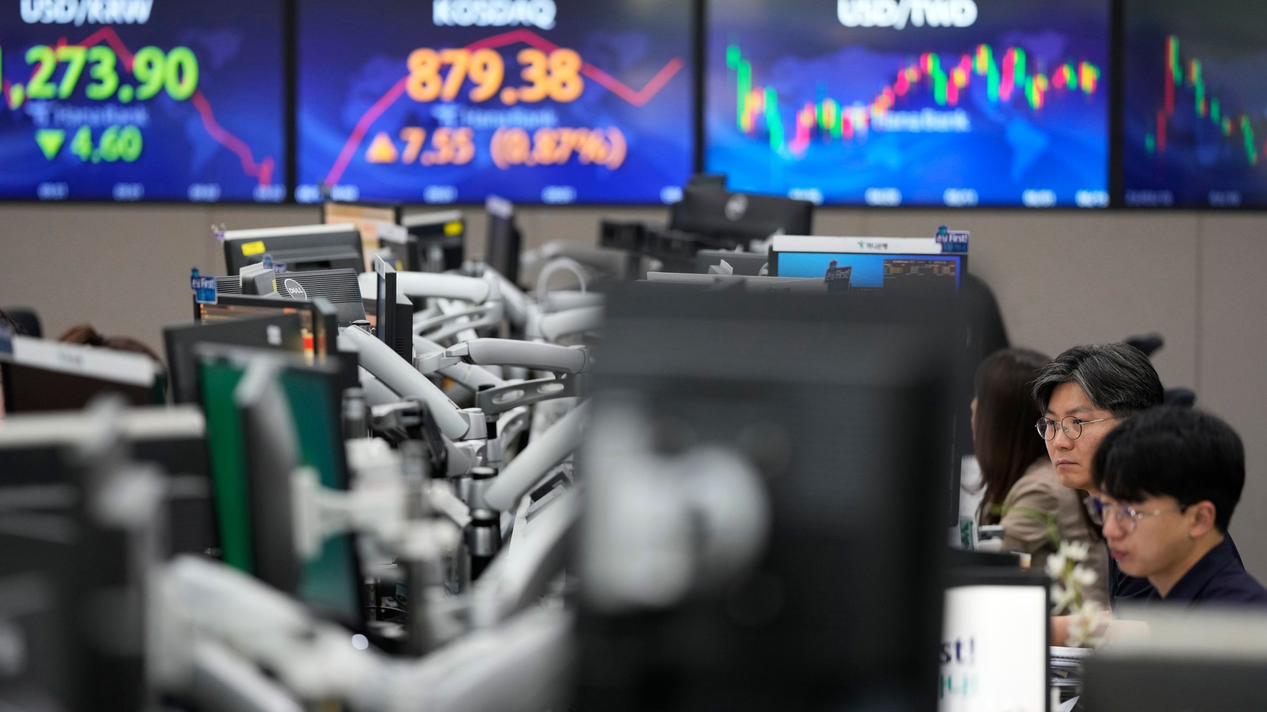 Trading Room Wallpapers - Top Free Trading Room Backgrounds ...