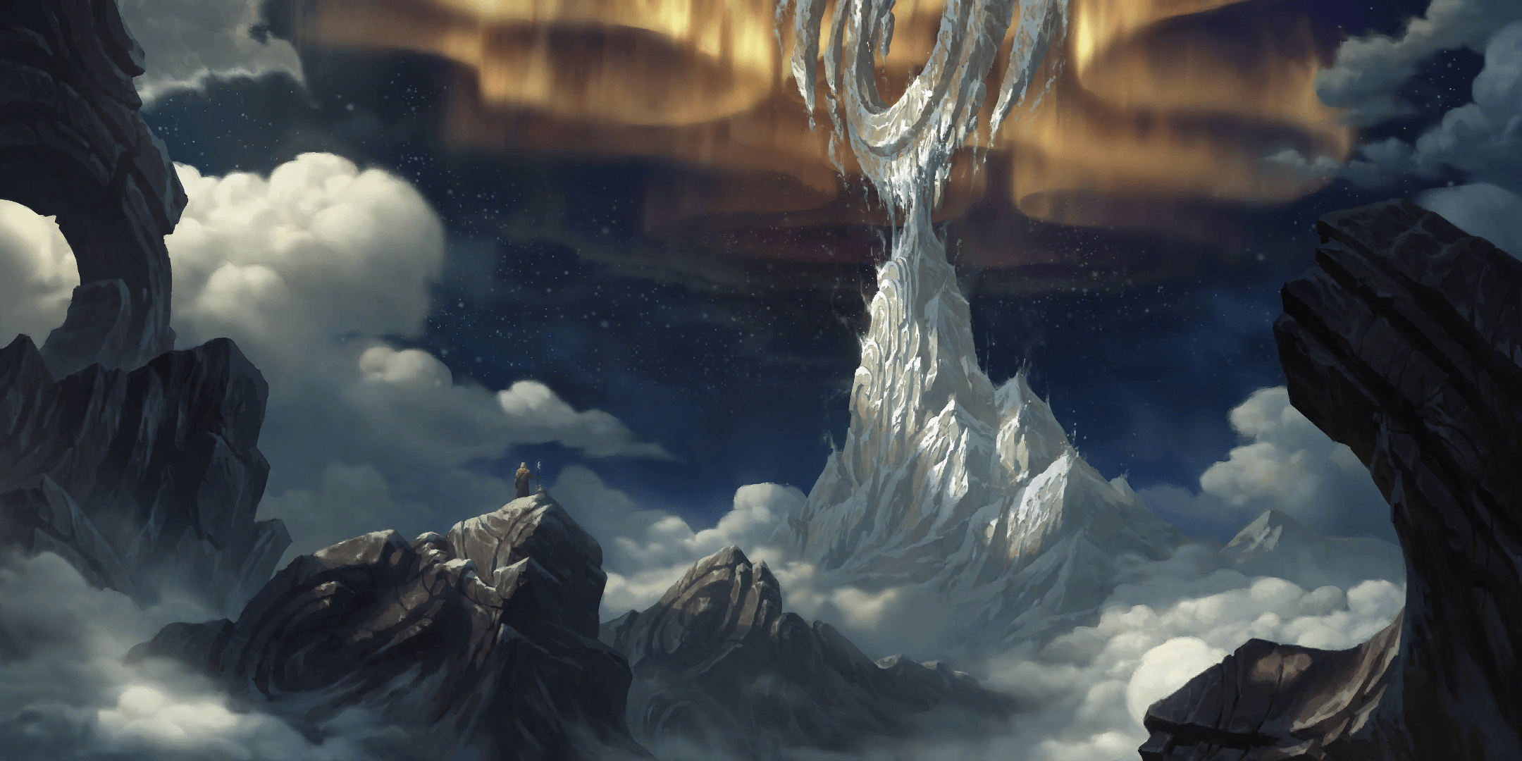 Targon Wallpapers - Top Free Targon Backgrounds - WallpaperAccess