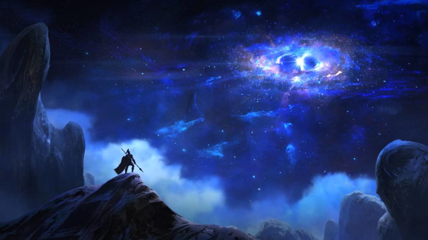 Targon Wallpapers - Top Free Targon Backgrounds - WallpaperAccess