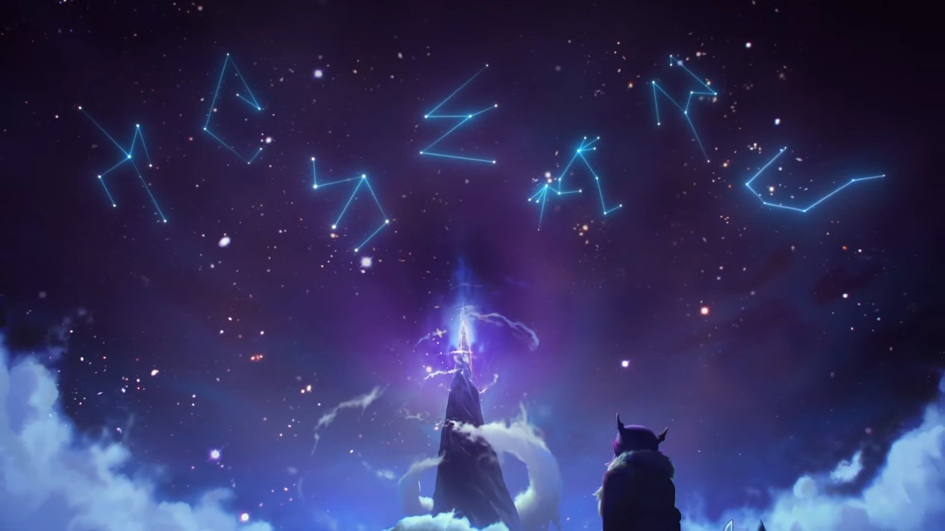 Targon Wallpapers - Top Free Targon Backgrounds - WallpaperAccess