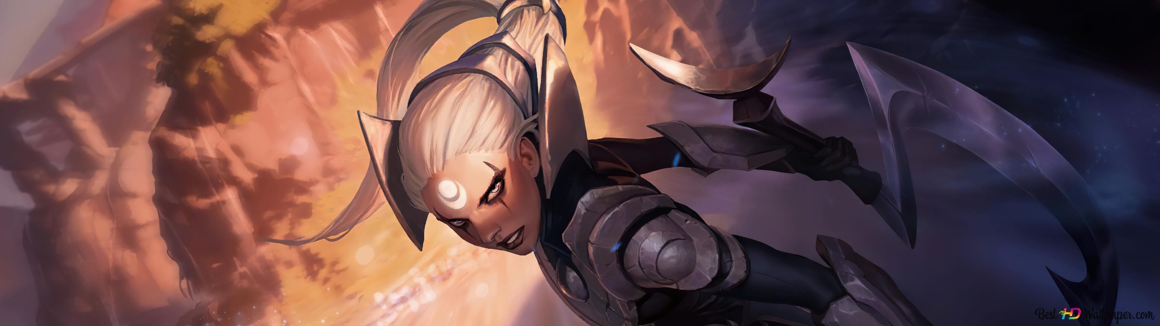 Targon Wallpapers - Top Free Targon Backgrounds - WallpaperAccess