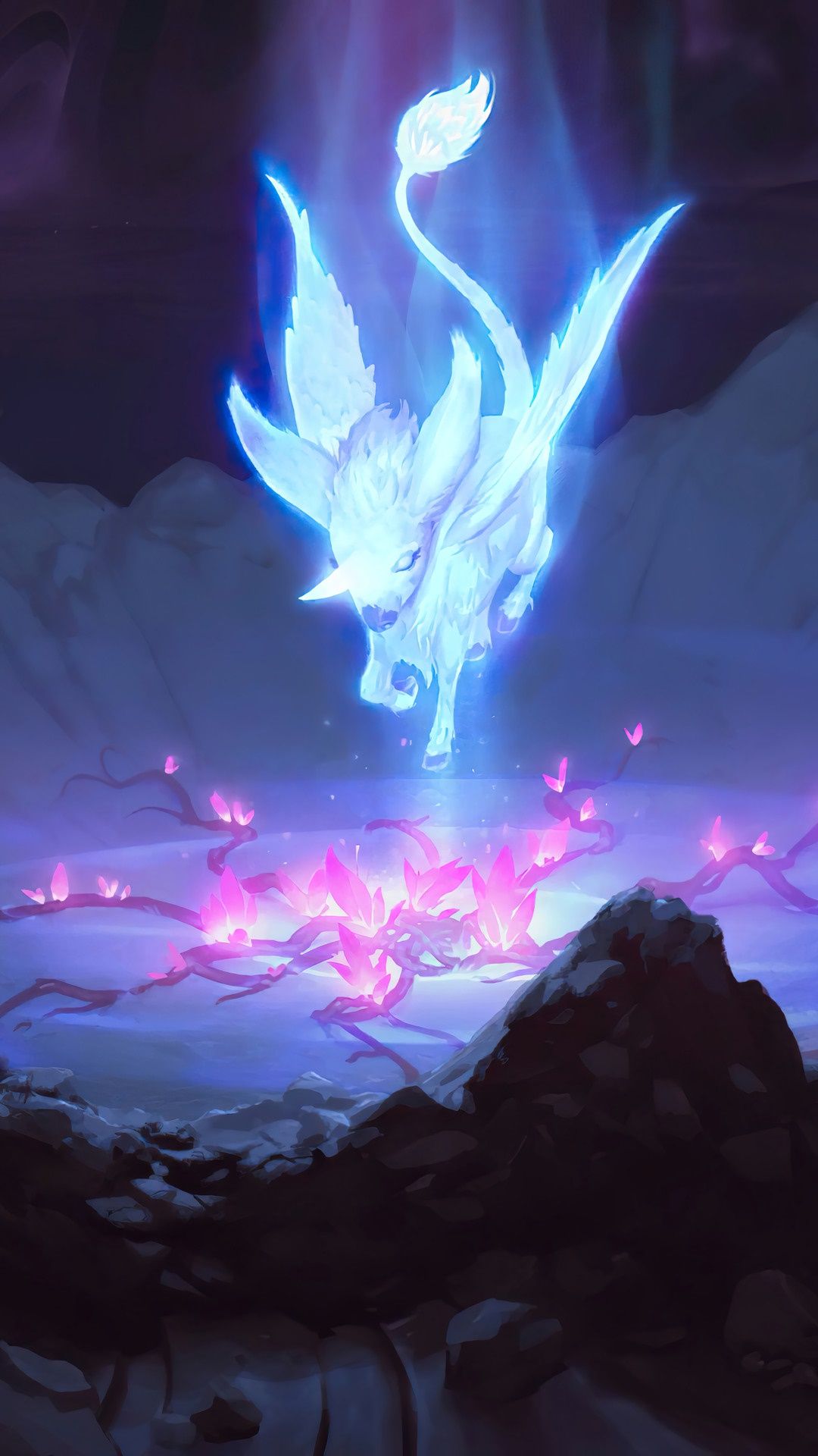 Targon Wallpapers - Top Free Targon Backgrounds - WallpaperAccess