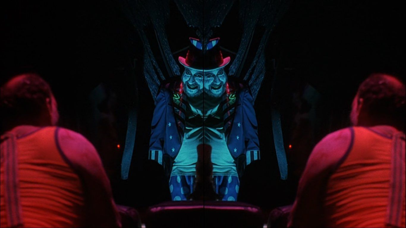 House of 1000 Corpses Wallpapers - Top Free House of 1000 Corpses ...