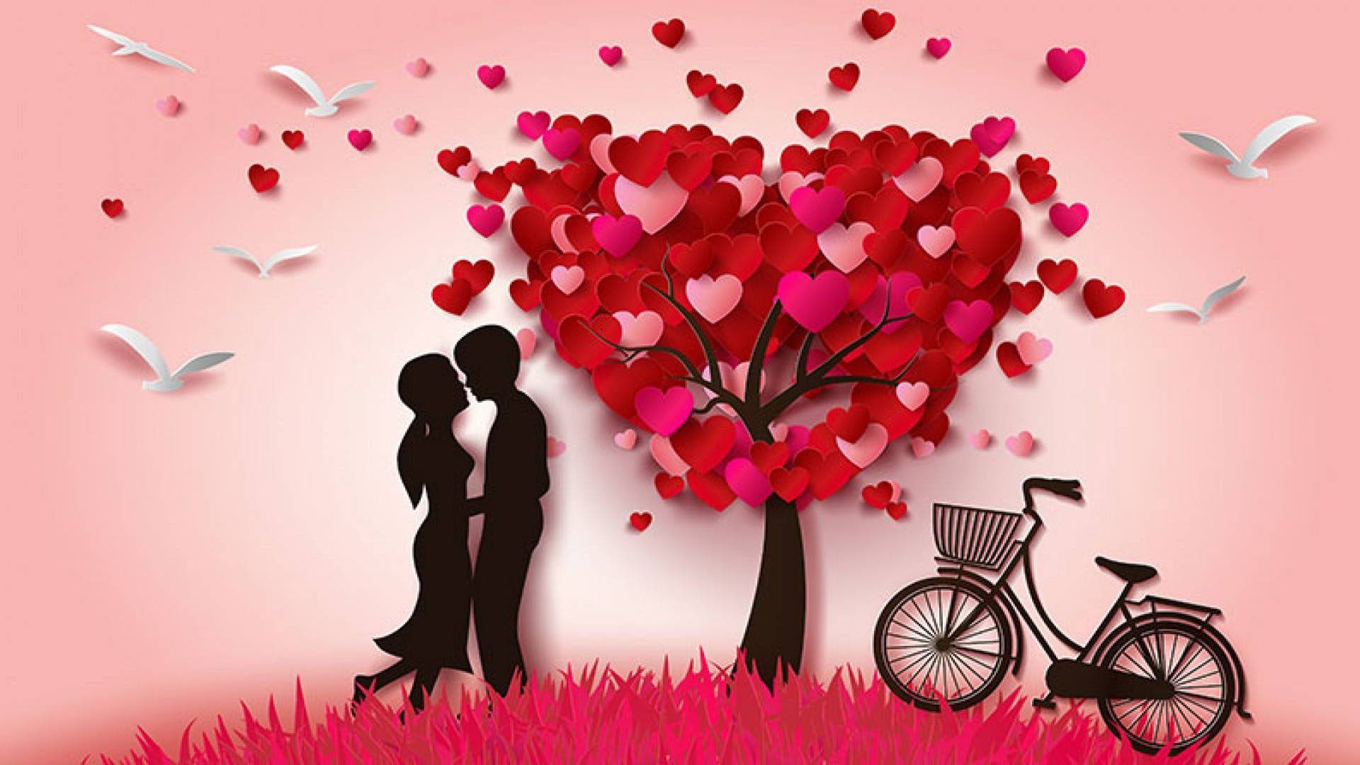 Romantic Pic Wallpapers - Top Free Romantic Pic Backgrounds ...