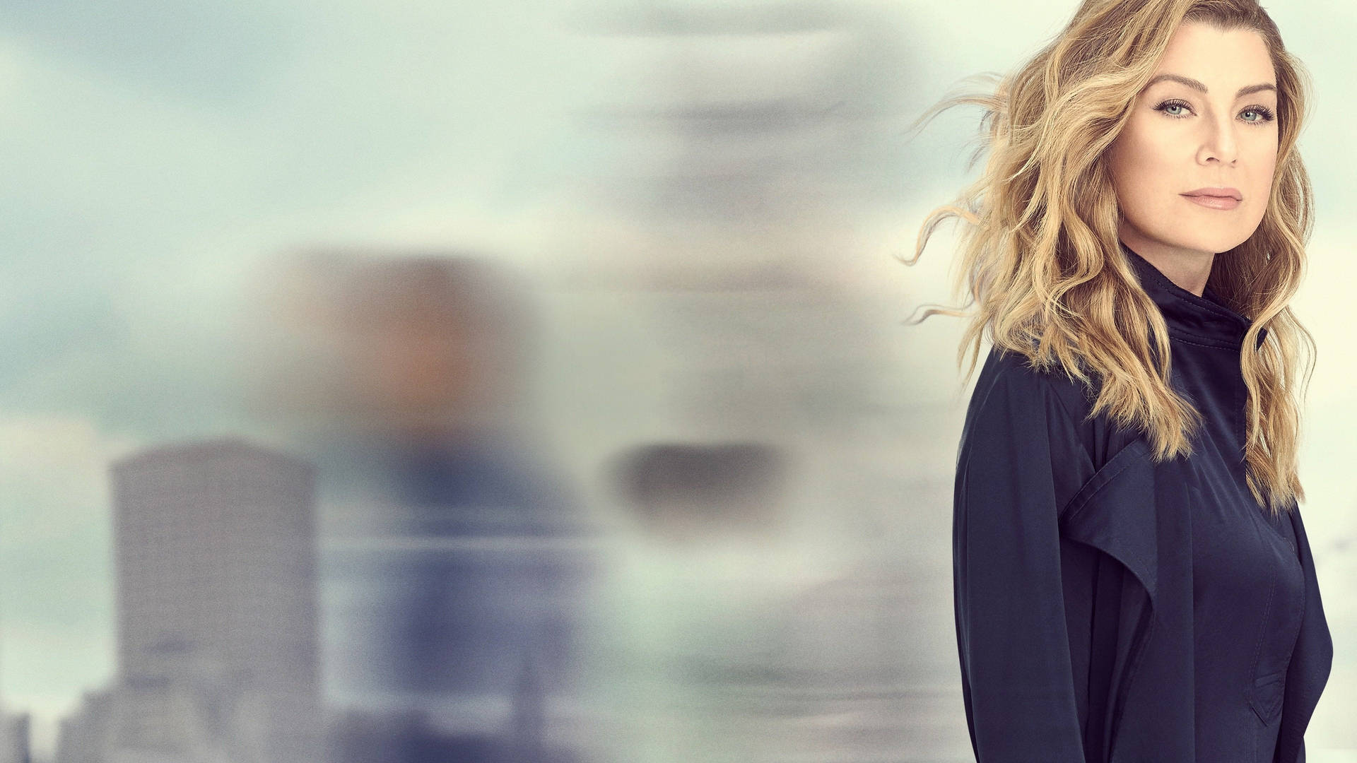 Meredith Grey Wallpapers - Top Free Meredith Grey Backgrounds ...