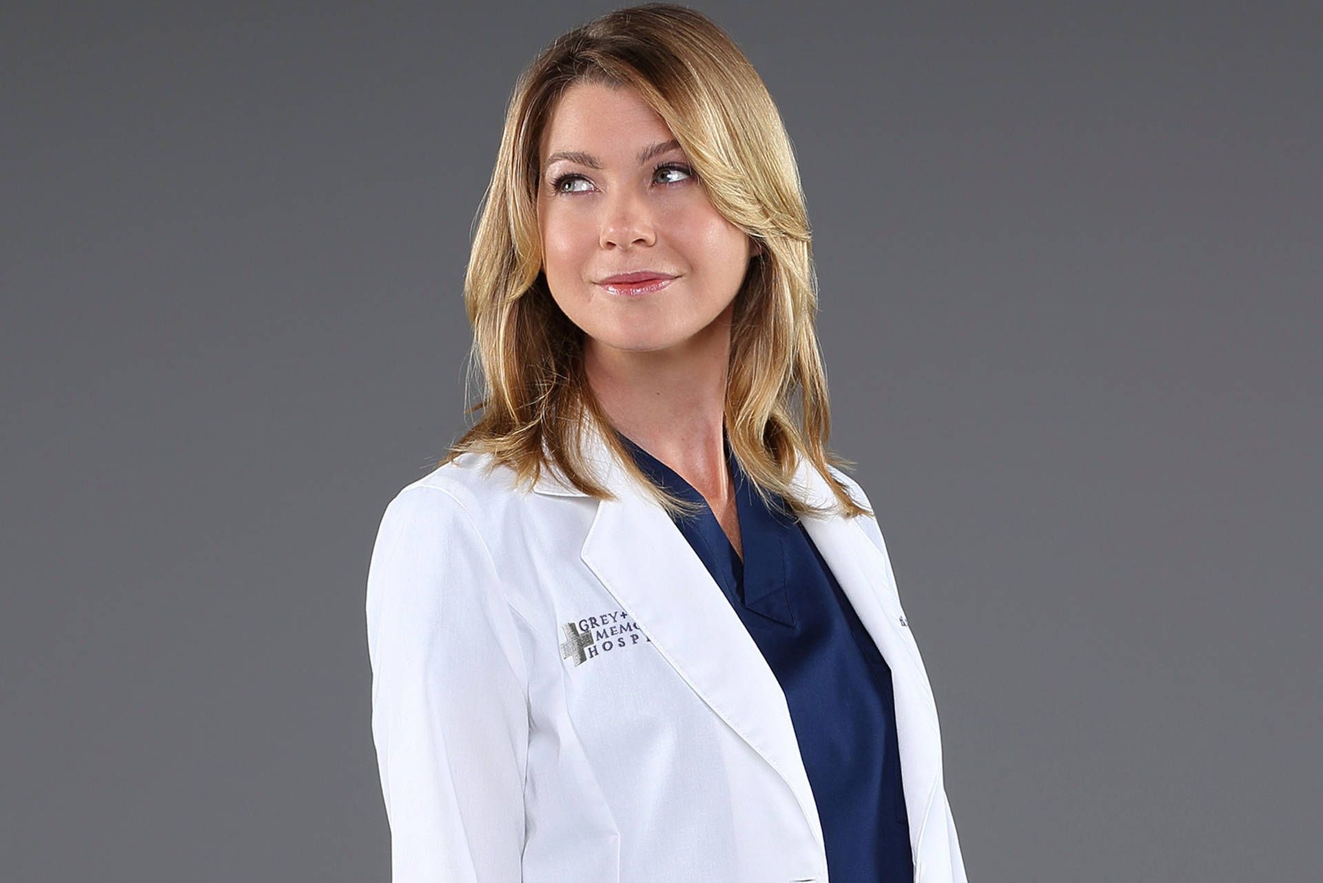 Meredith Grey Wallpapers - Top Free Meredith Grey Backgrounds - WallpaperAccess