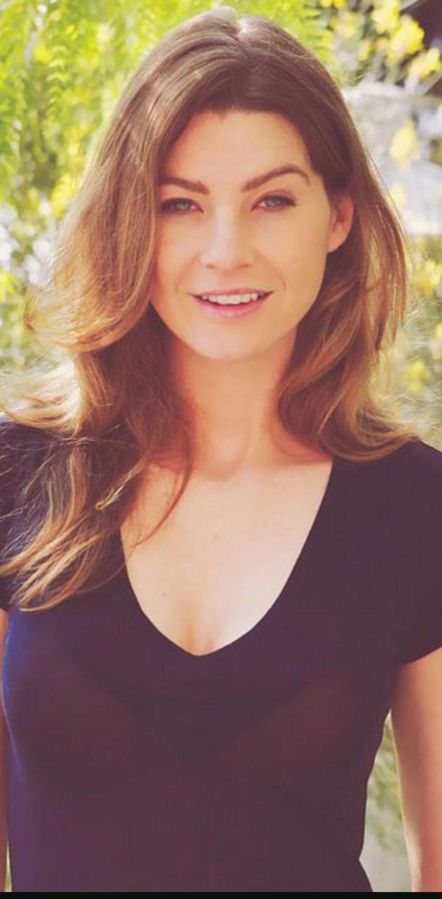 Meredith Grey Wallpapers - Top Free Meredith Grey Backgrounds ...