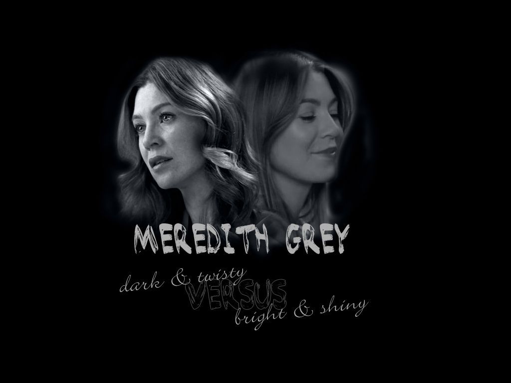 Meredith Grey Wallpapers - Top Free Meredith Grey Backgrounds - WallpaperAccess