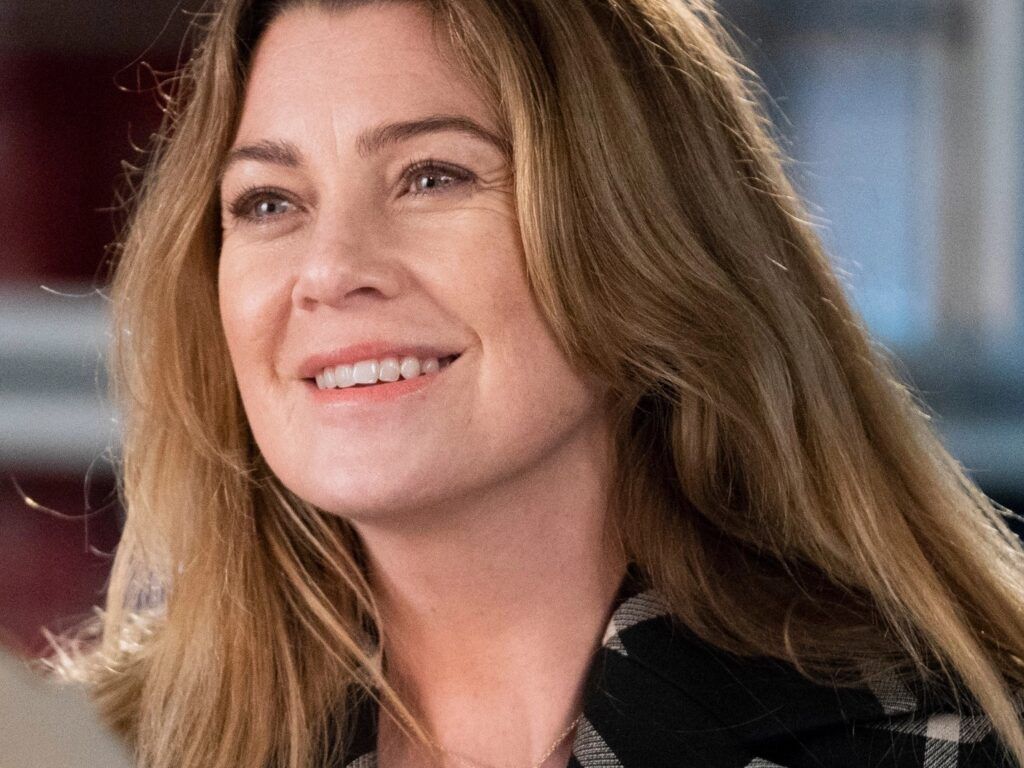 Meredith Grey Wallpapers - Top Free Meredith Grey Backgrounds ...