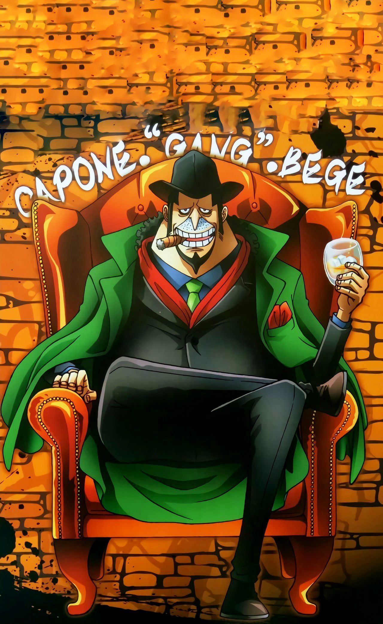 Capone Bege Wallpapers - Top Free Capone Bege Backgrounds - WallpaperAccess