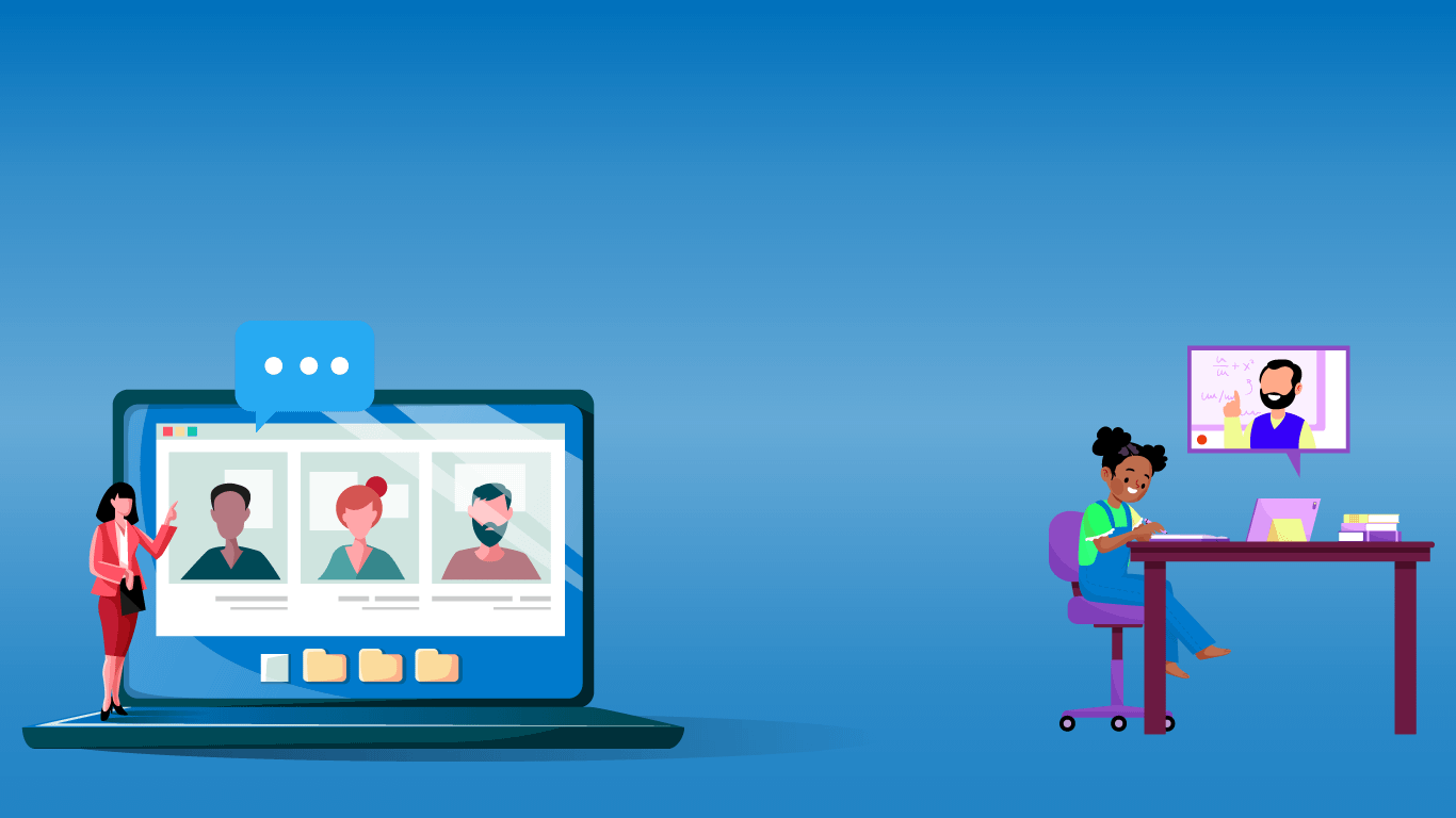 Online Class Wallpapers - Top Free Online Class Backgrounds ...