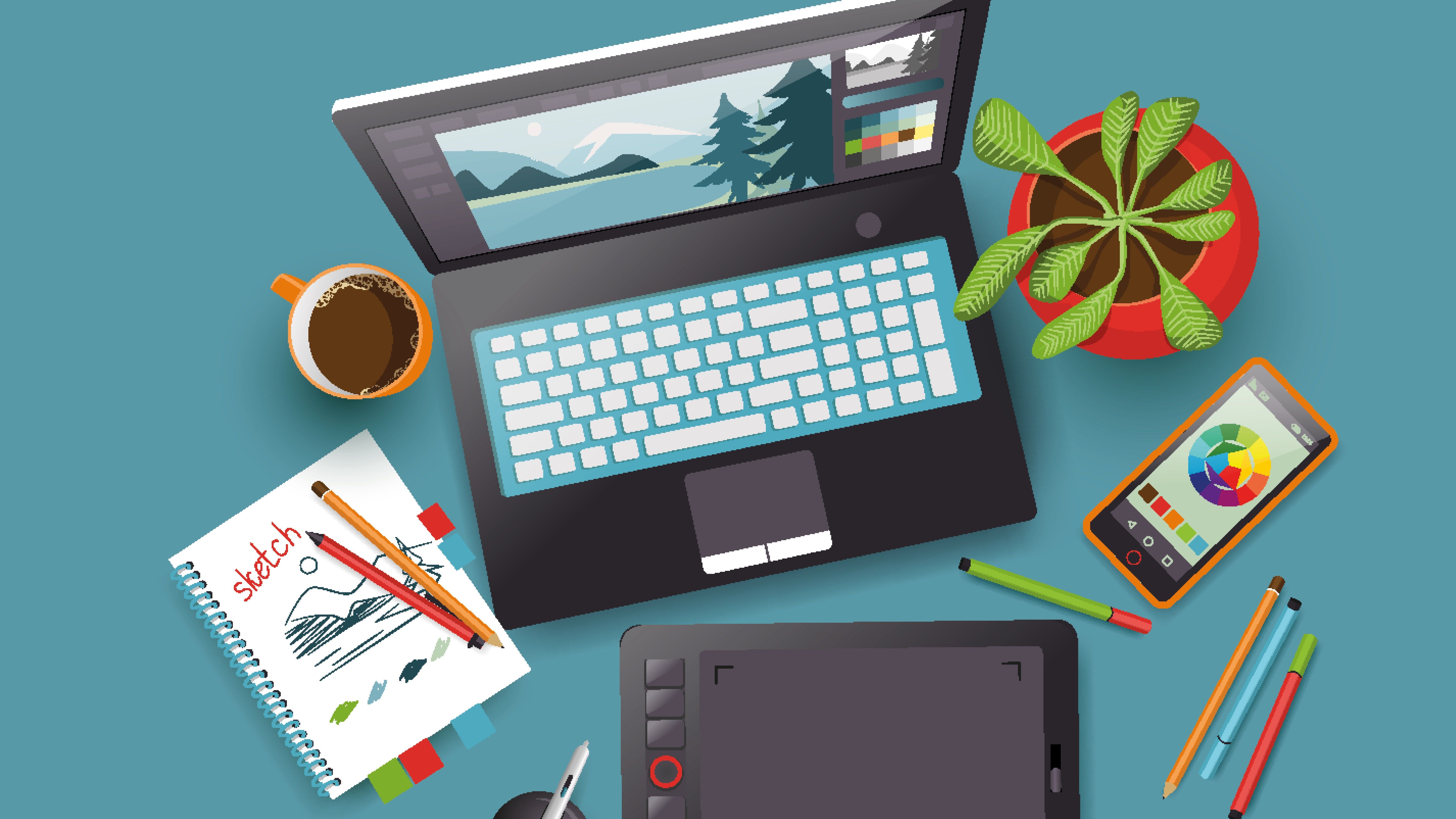 Online Class Wallpapers - Top Free Online Class Backgrounds ...