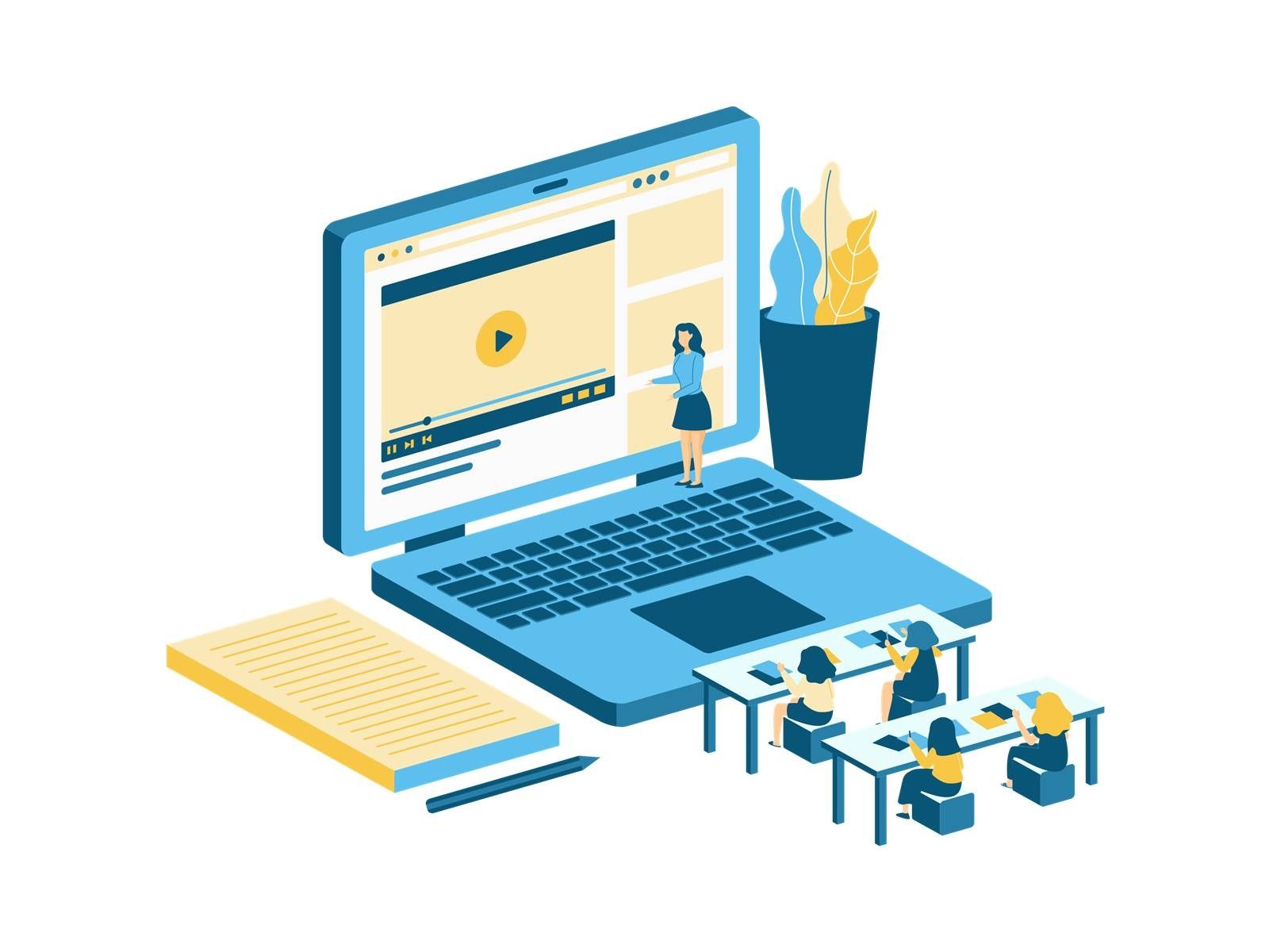 Online Class Wallpapers - Top Free Online Class Backgrounds ...