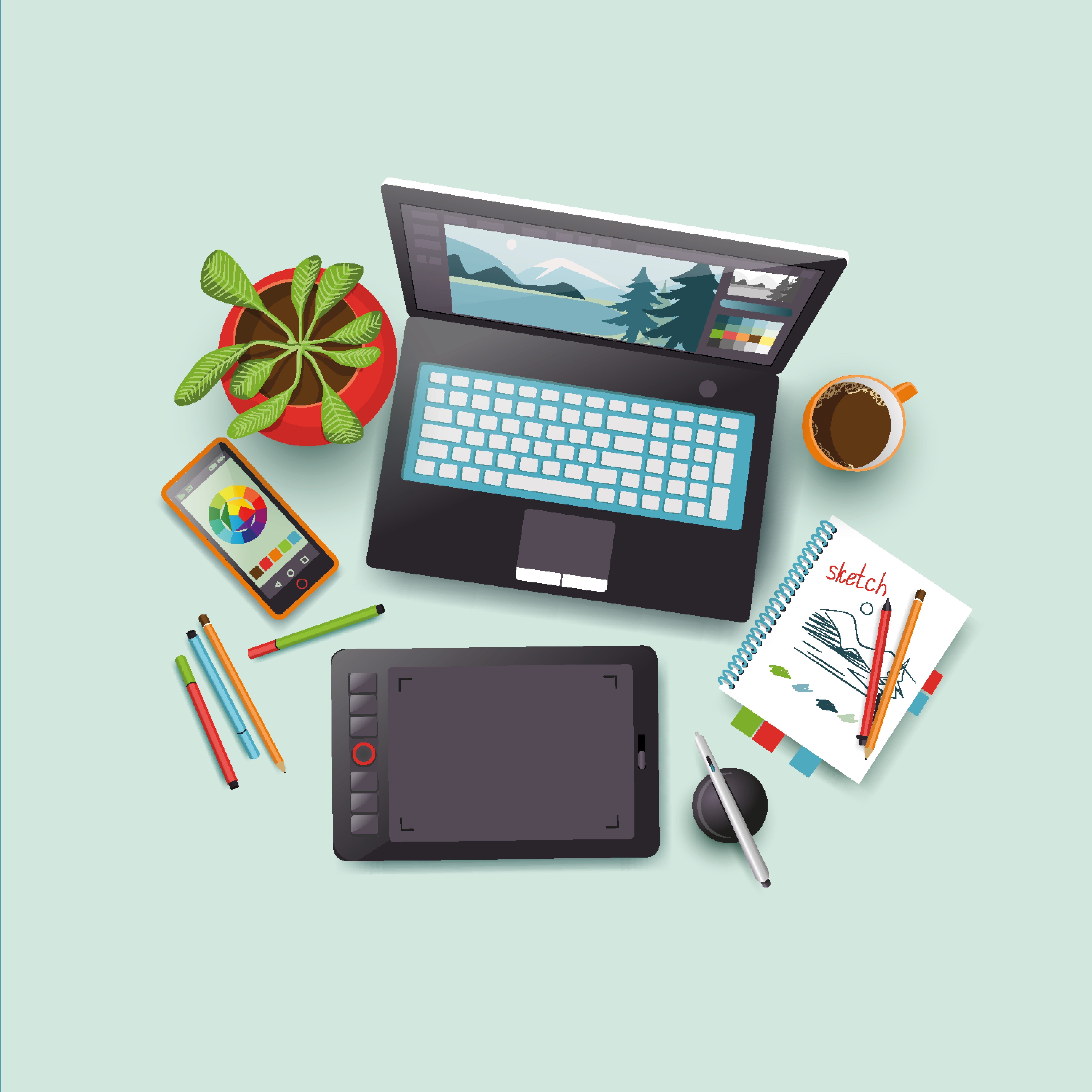 Online Class Wallpapers - Top Free Online Class Backgrounds ...