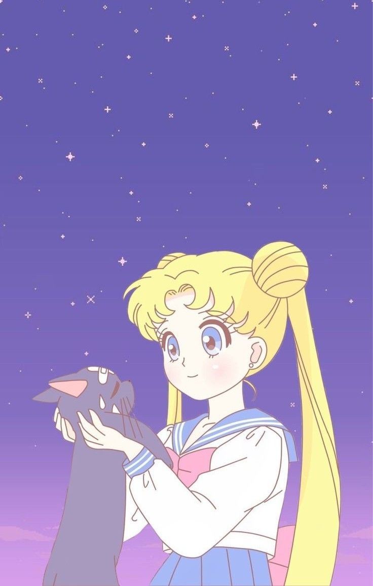 Usagi Tsukino Wallpapers - Top Free Usagi Tsukino Backgrounds ...