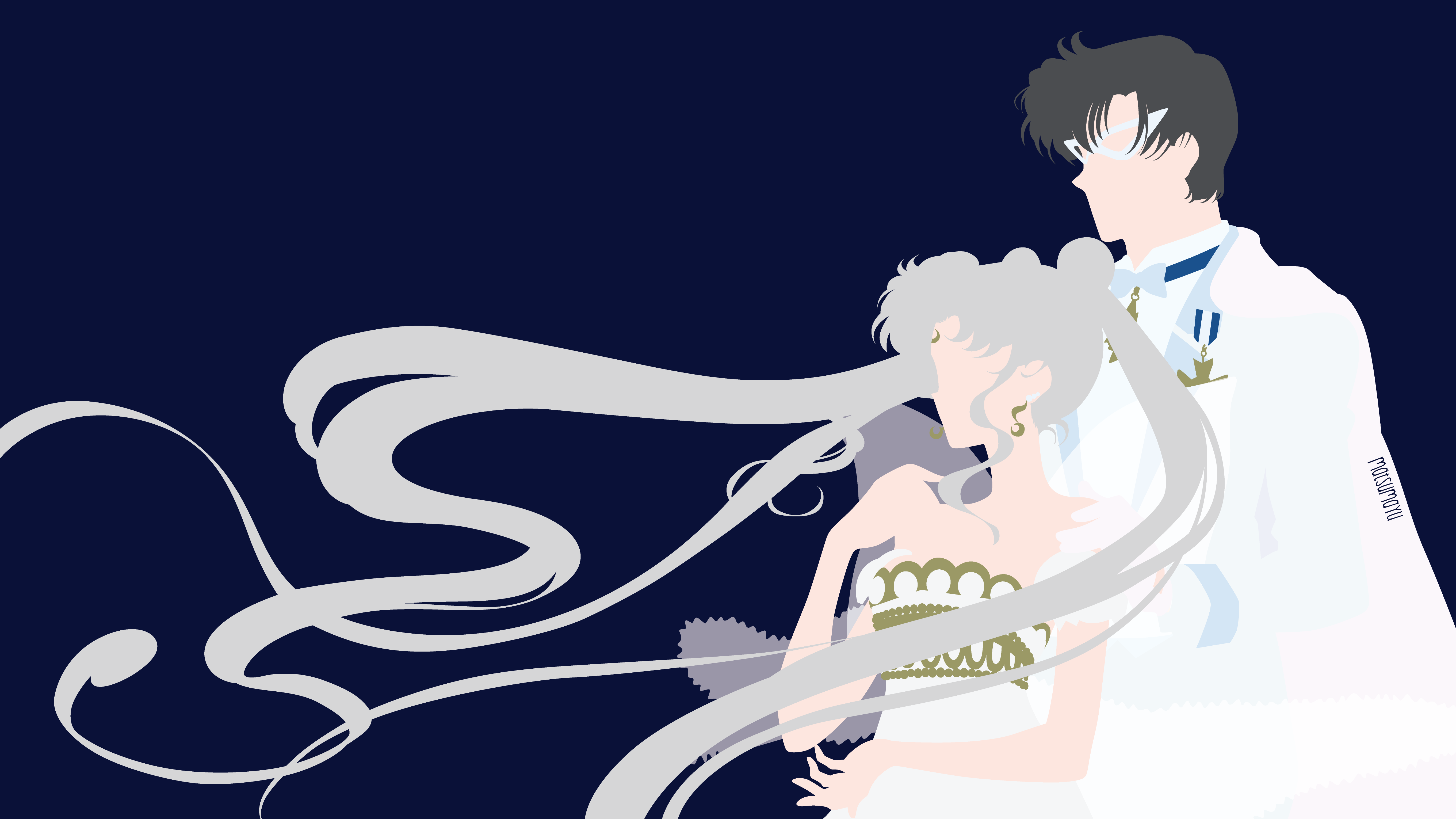 Usagi Tsukino Wallpapers - Top Free Usagi Tsukino Backgrounds ...