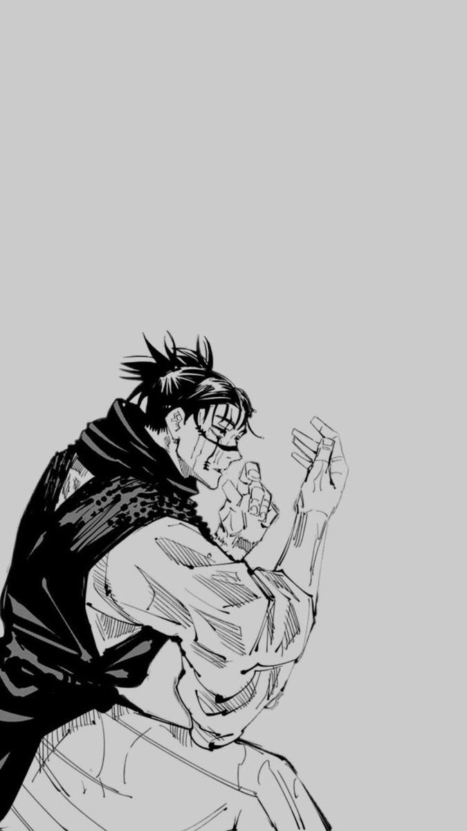 Choso Wallpapers - Top Free Choso Backgrounds - WallpaperAccess