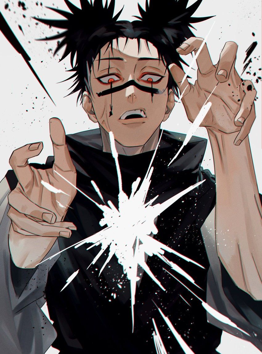 Choso Wallpapers - Top Free Choso Backgrounds - WallpaperAccess