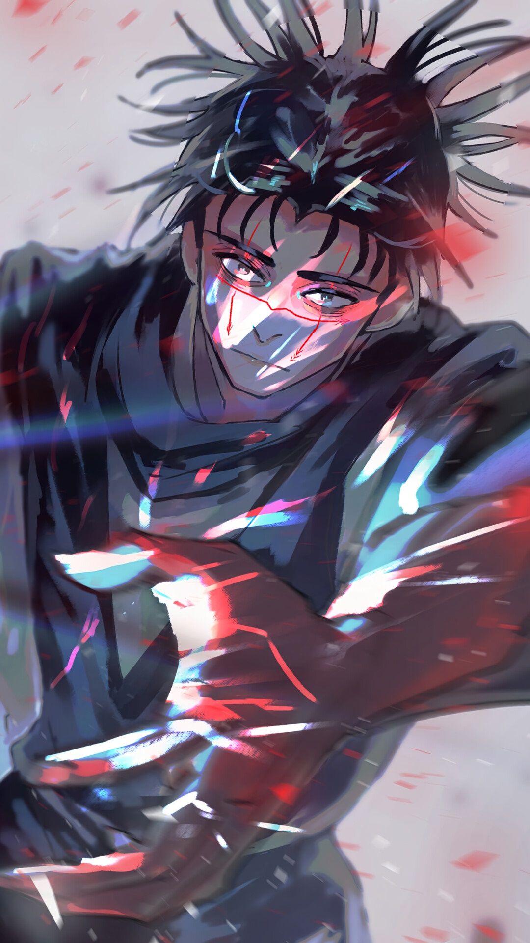 Choso Wallpapers - Top Free Choso Backgrounds - WallpaperAccess