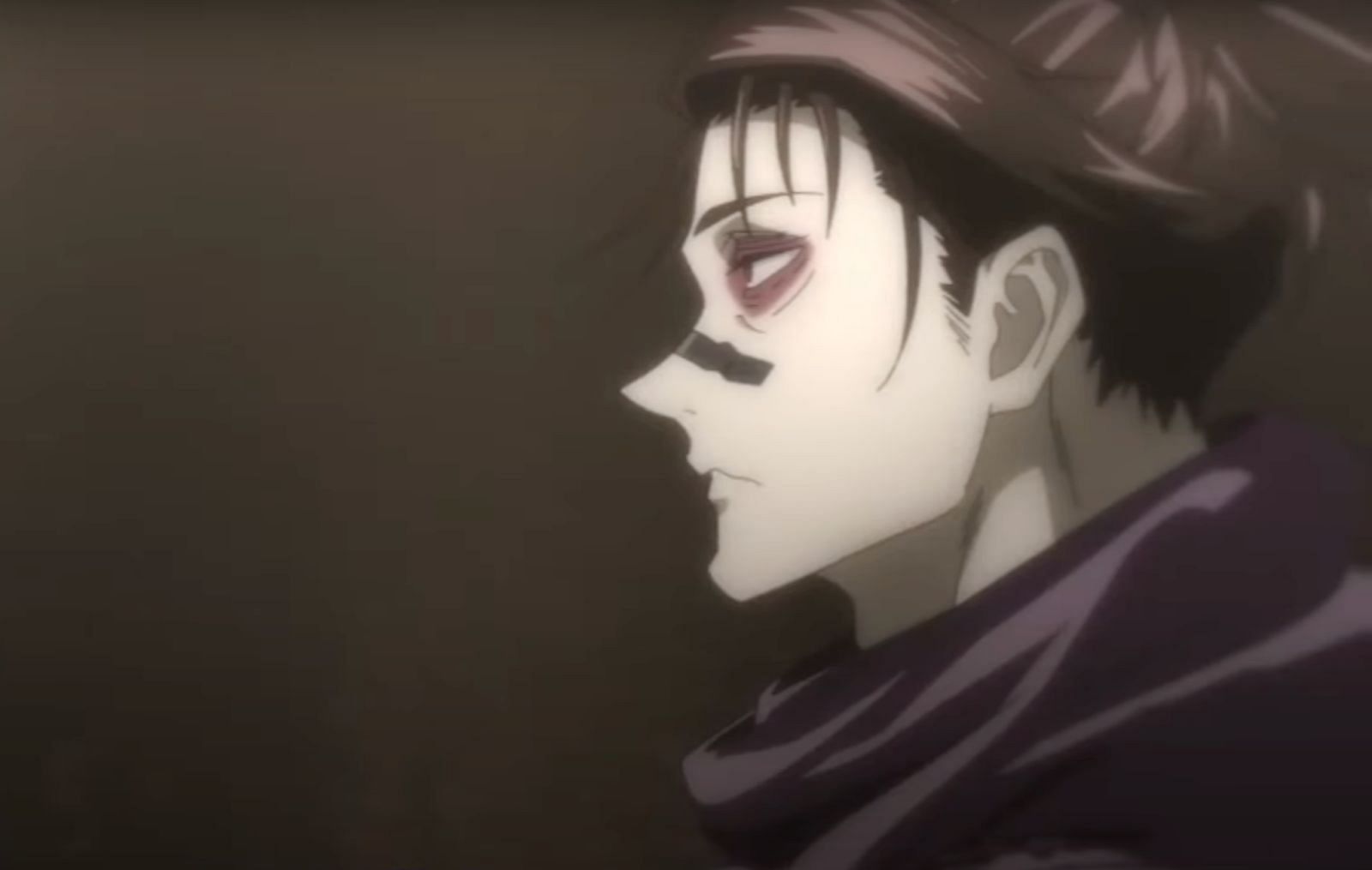 Choso Wallpapers - Top Free Choso Backgrounds - WallpaperAccess